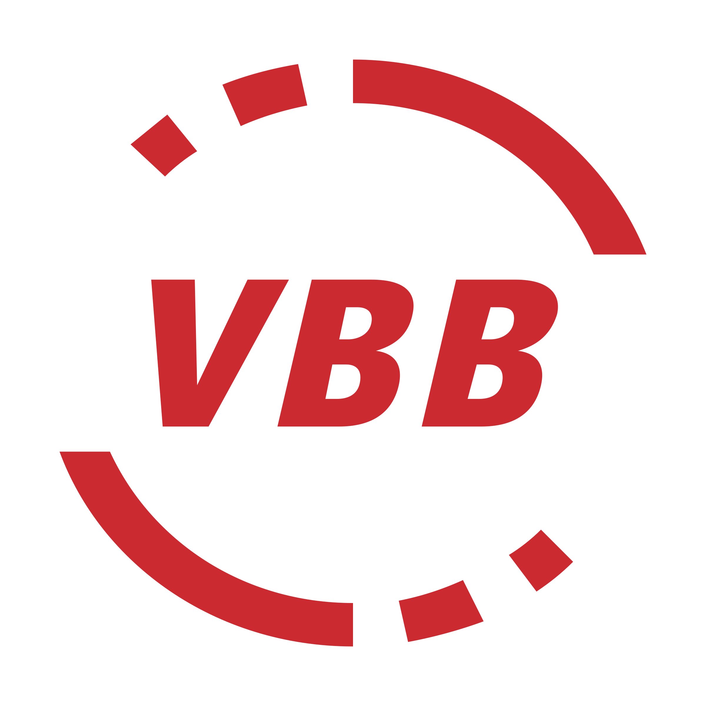 VBB Logo PNG Transparent & SVG Vector - Freebie Supply