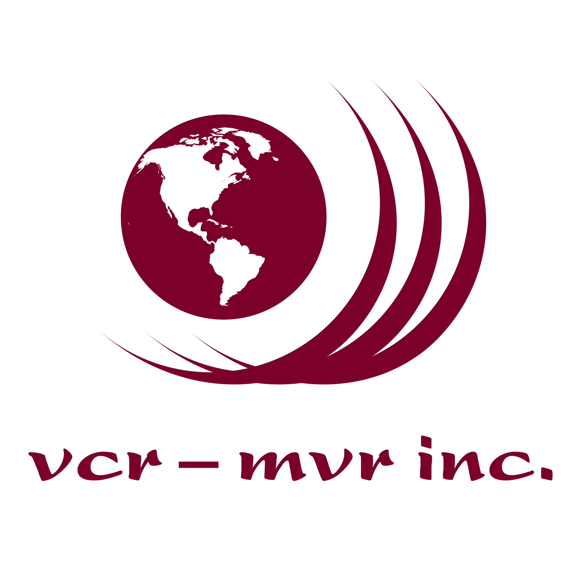 VCR MVR Logo PNG Transparent & SVG Vector - Freebie Supply