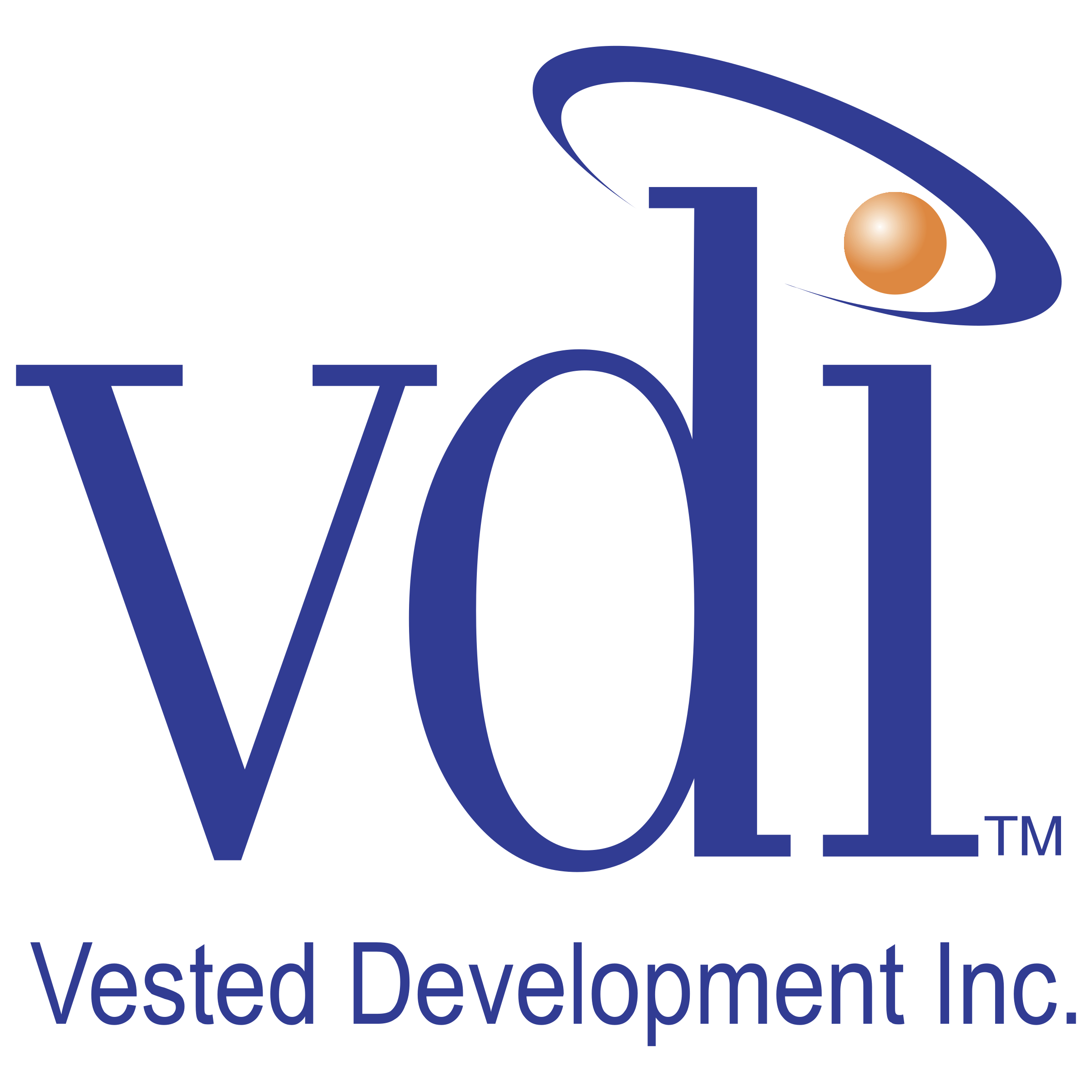 VDI Logo PNG Transparent & SVG Vector - Freebie Supply