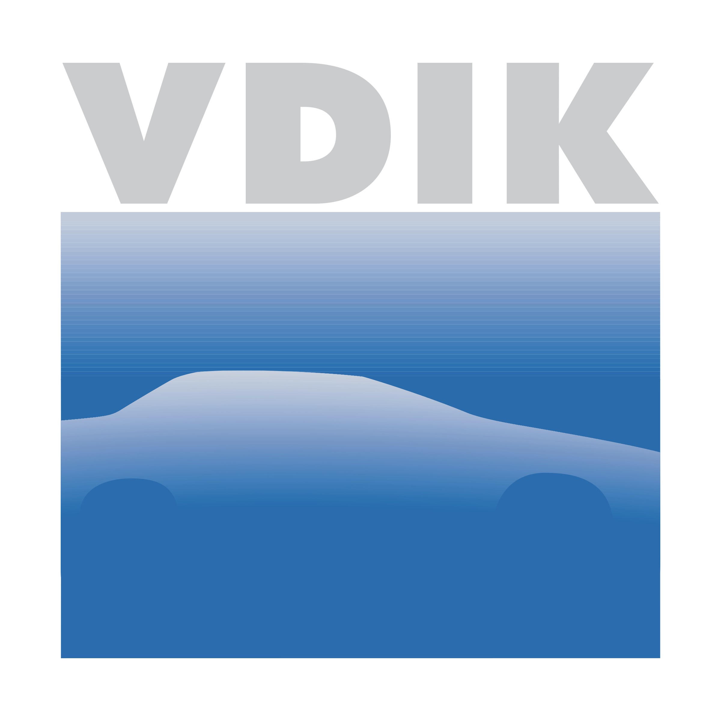 VDIK Logo PNG Transparent & SVG Vector - Freebie Supply