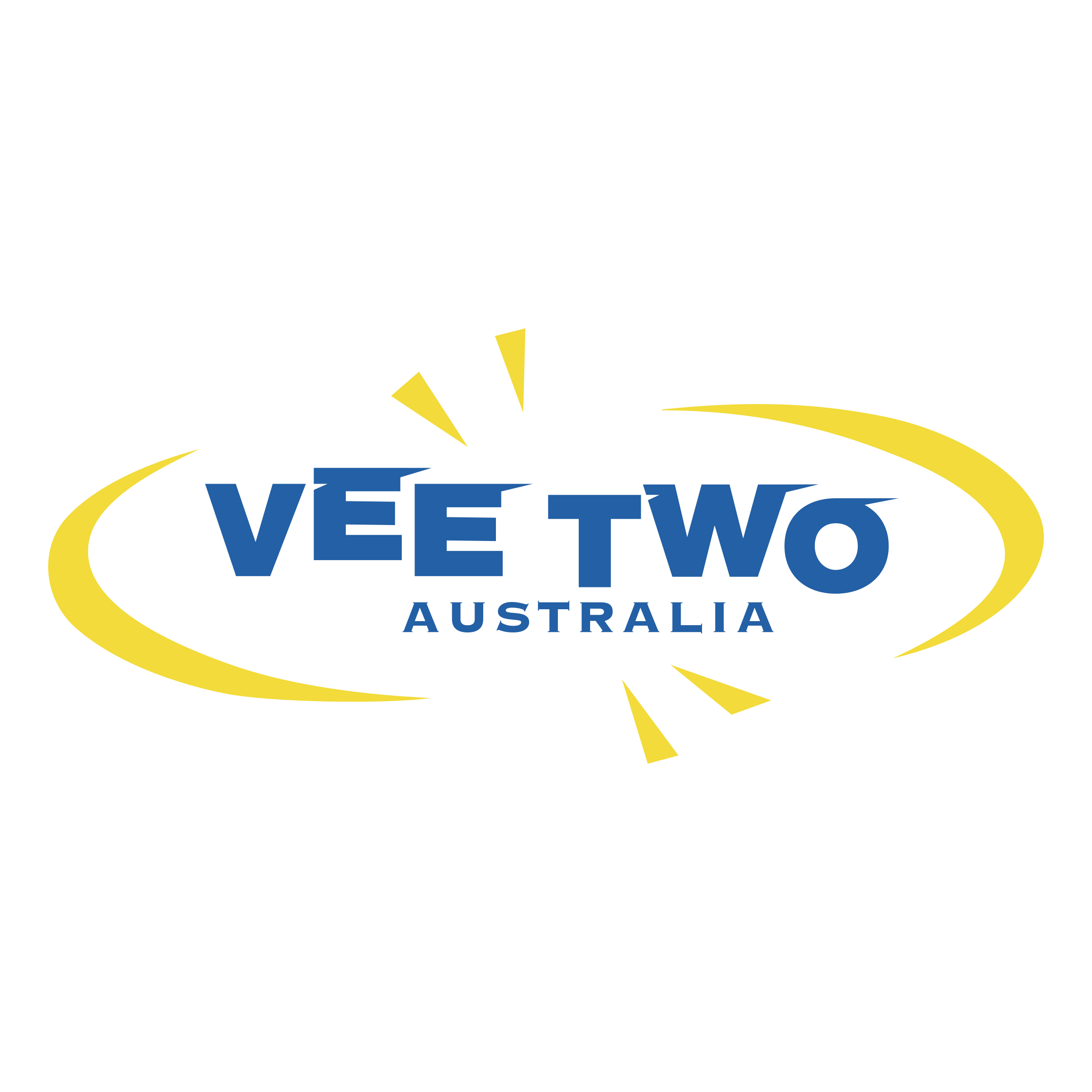 Vee Two Australia Logo PNG Transparent & SVG Vector - Freebie Supply