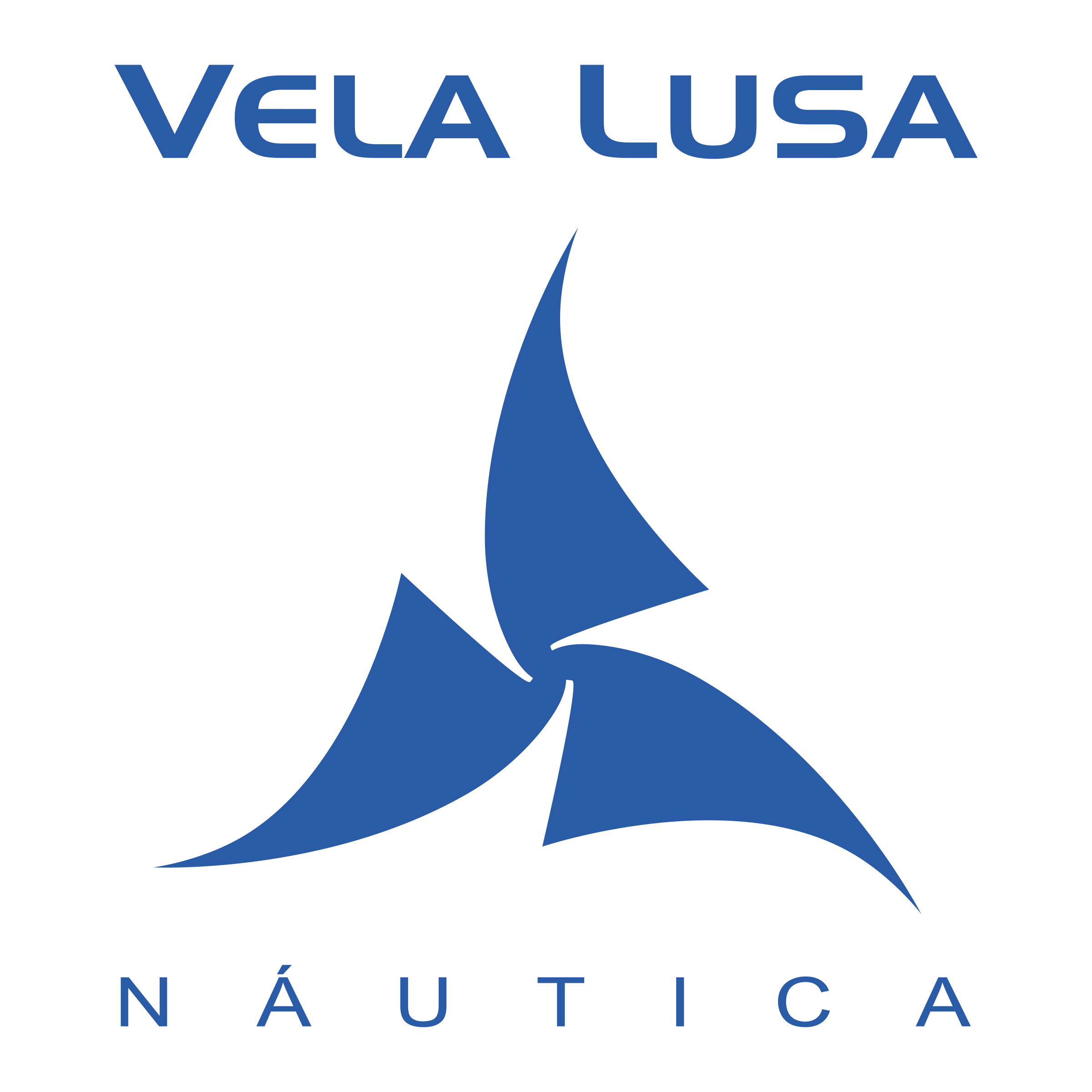 Vela Lusa Logo PNG Transparent & SVG Vector - Freebie Supply