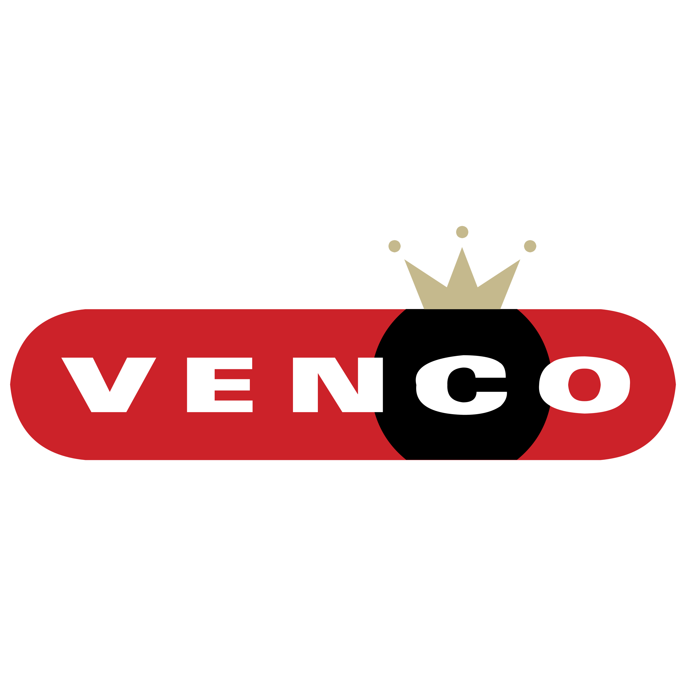 Venco Logo PNG Transparent & SVG Vector - Freebie Supply