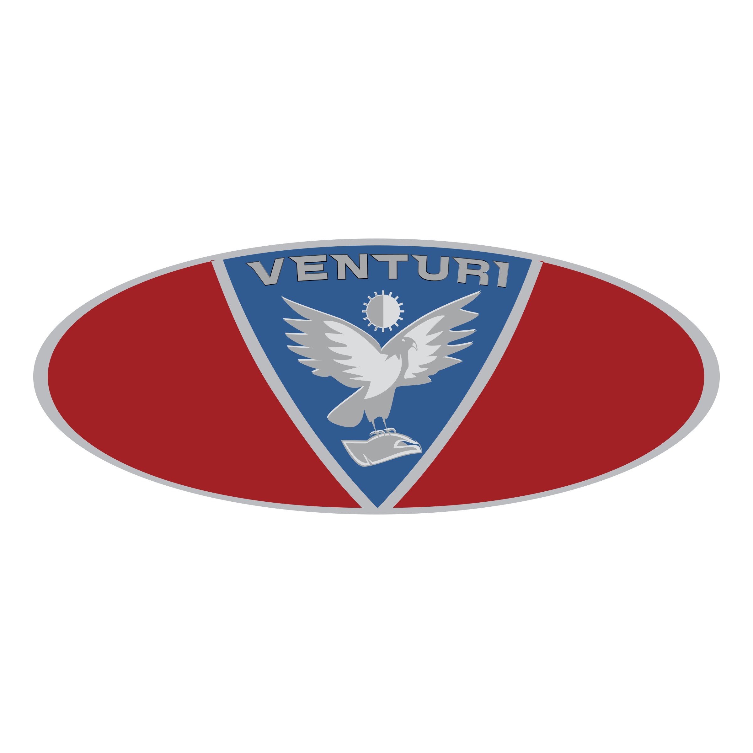 Venturi Logo PNG Transparent & SVG Vector - Freebie Supply