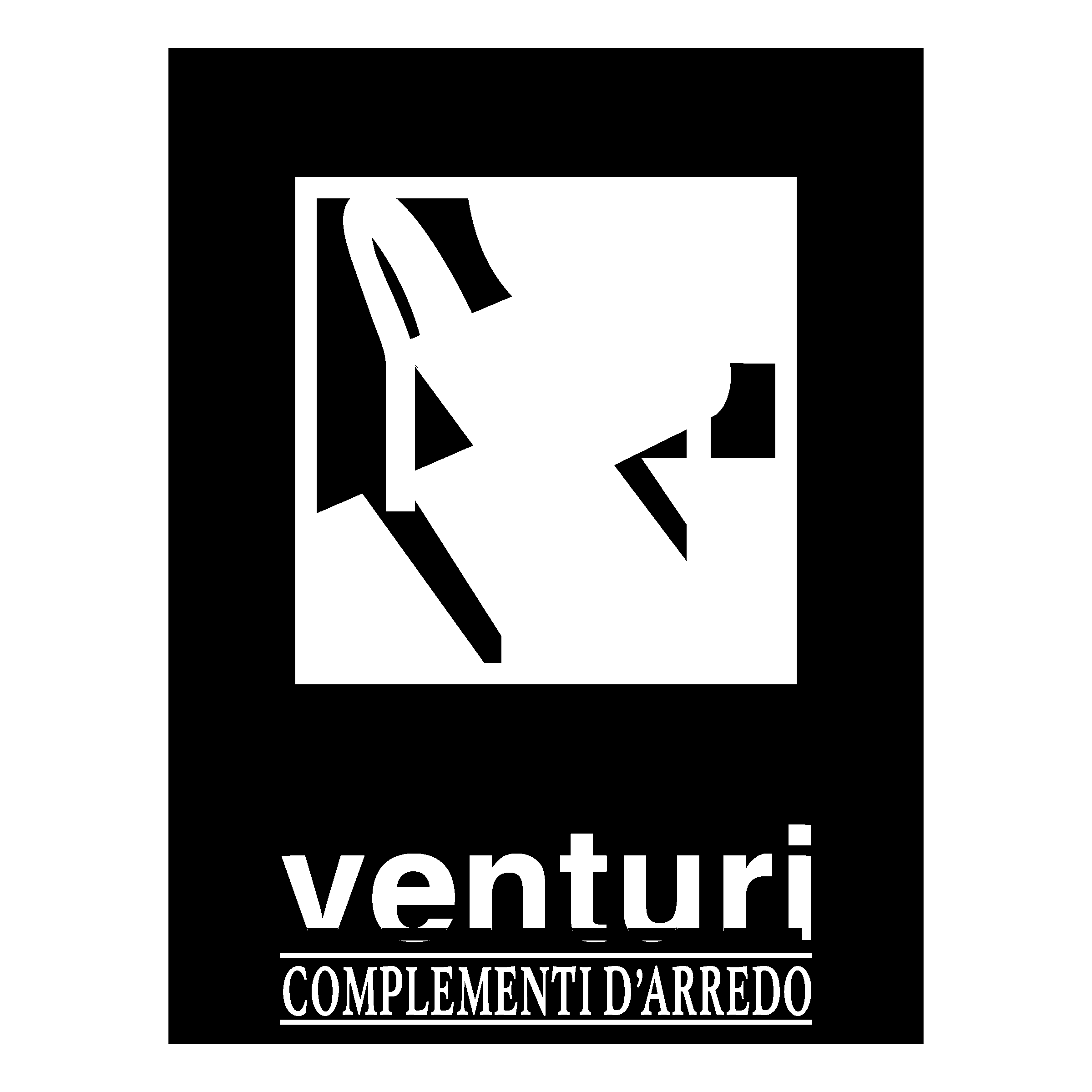 Venturi Car Logo