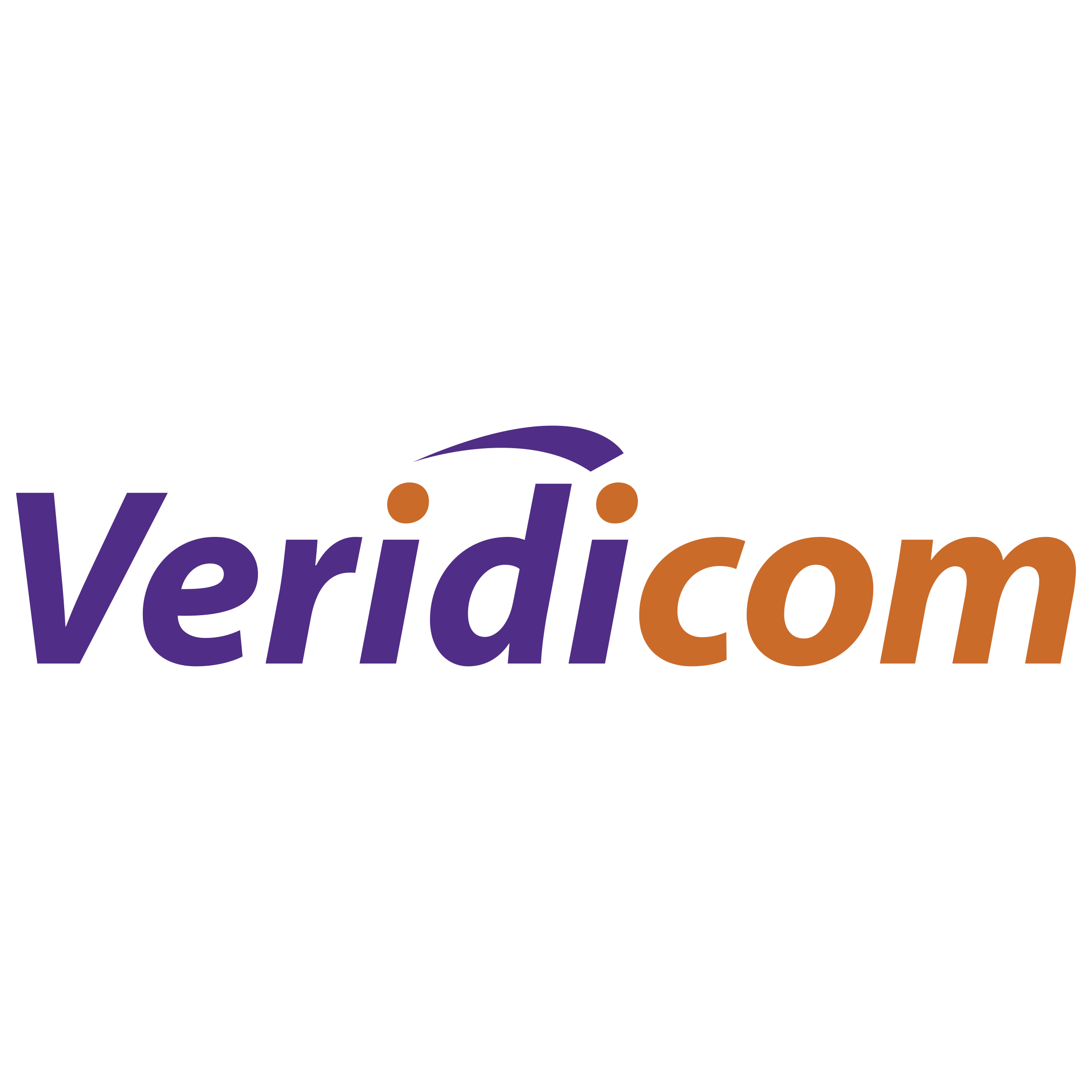 Veridicom Logo PNG Transparent & SVG Vector - Freebie Supply