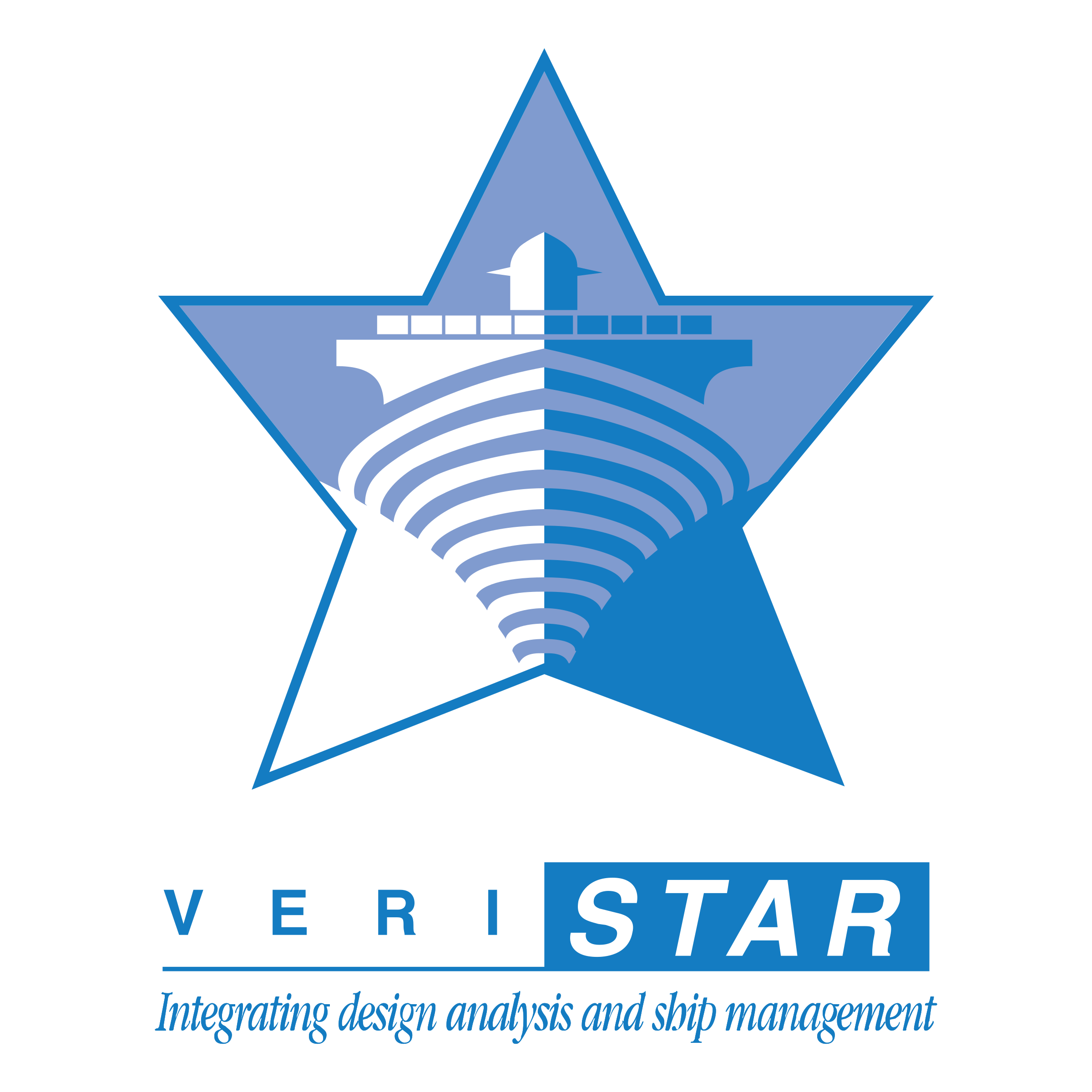VeriStar Logo PNG Transparent & SVG Vector - Freebie Supply