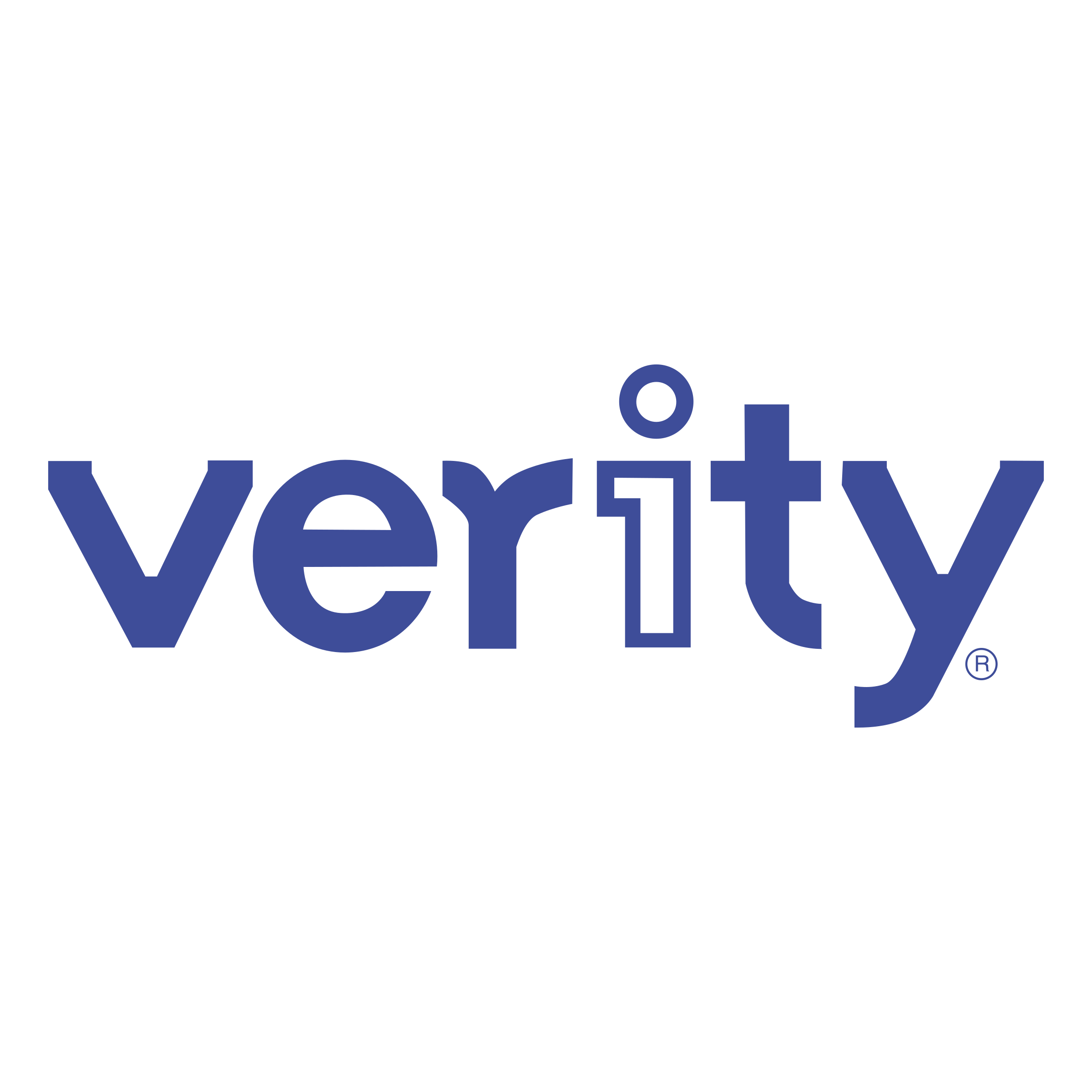 Verity Logo PNG Transparent & SVG Vector - Freebie Supply