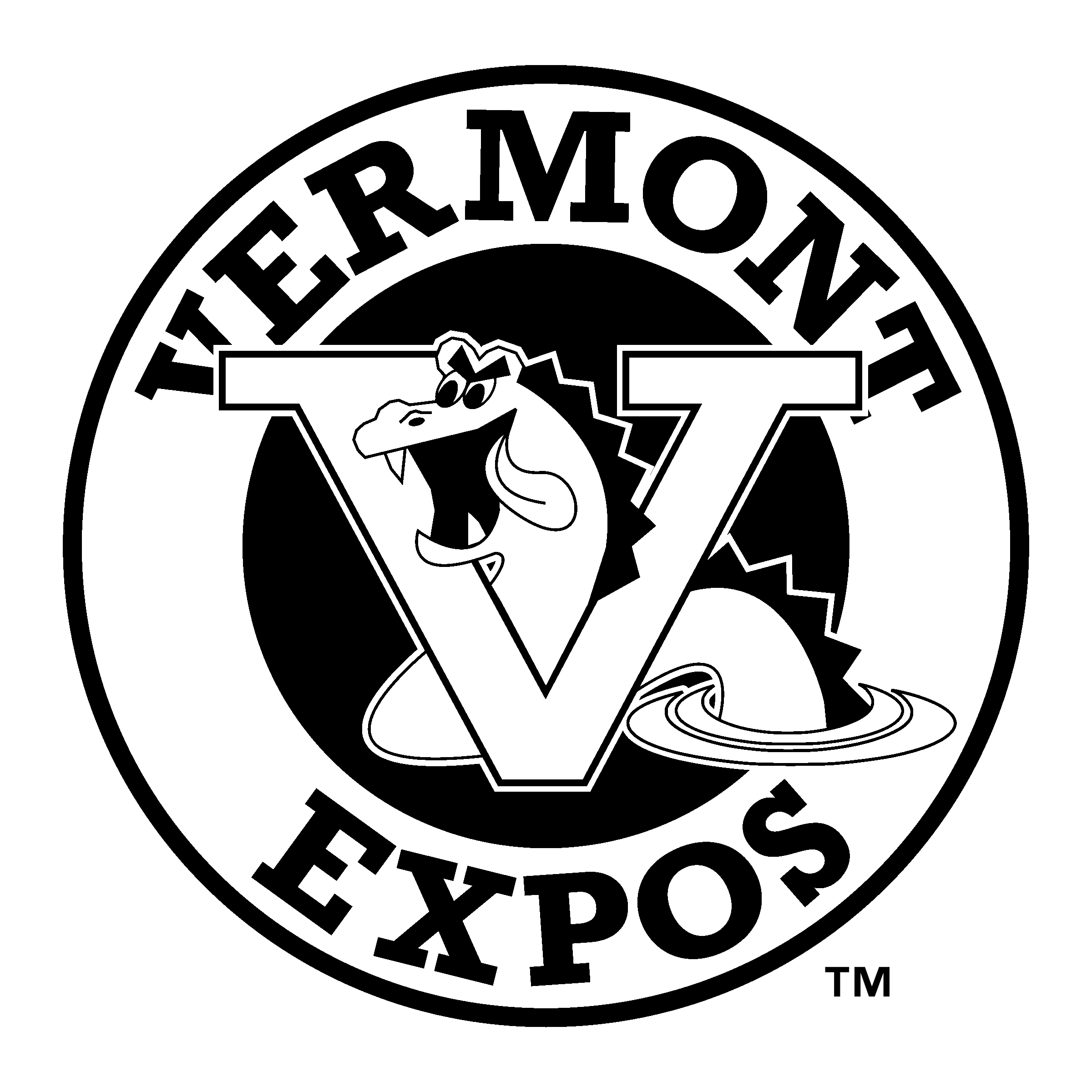 Vermont Expos Logo PNG Transparent & SVG Vector - Freebie Supply