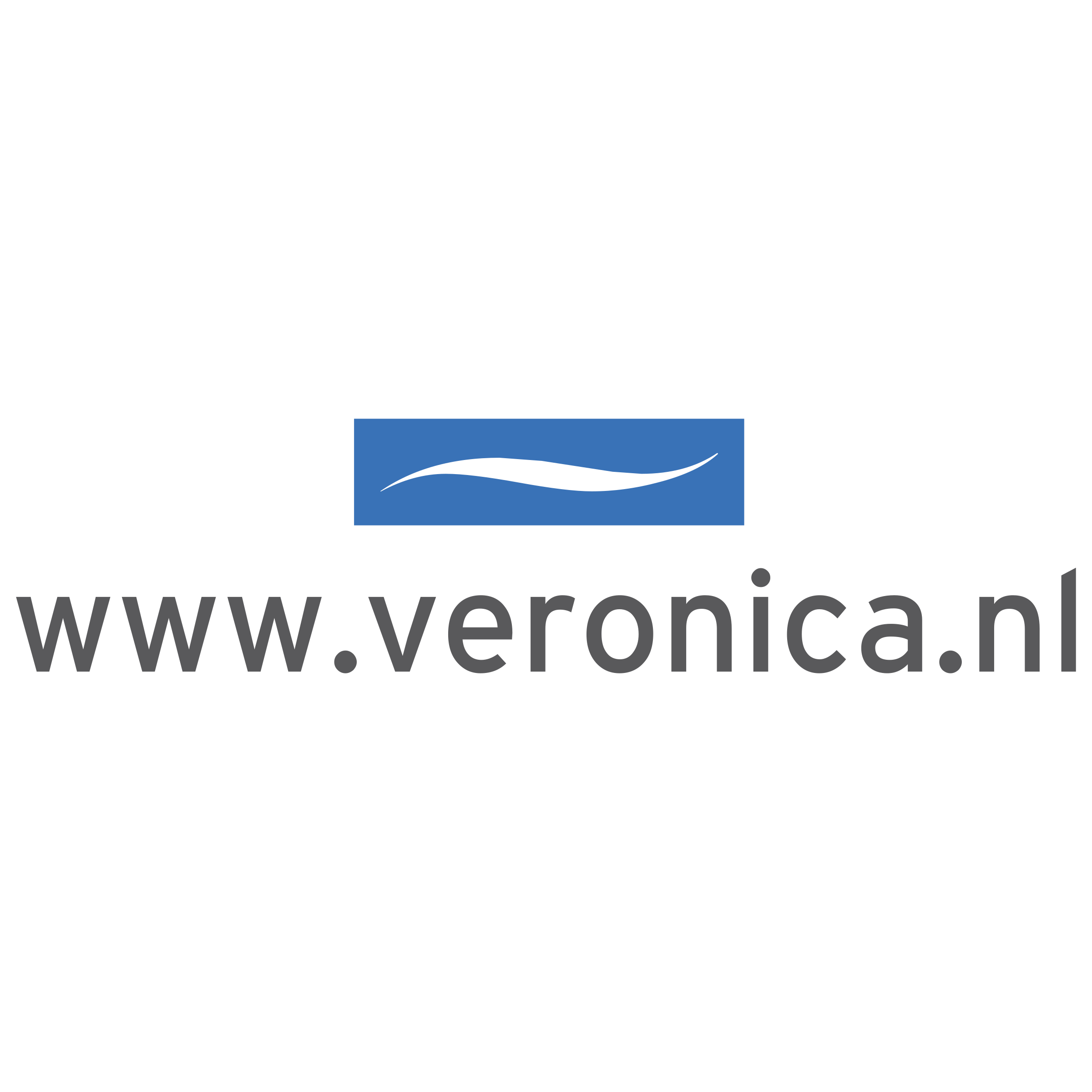 Veronica Internet Logo PNG Transparent & SVG Vector - Freebie Supply
