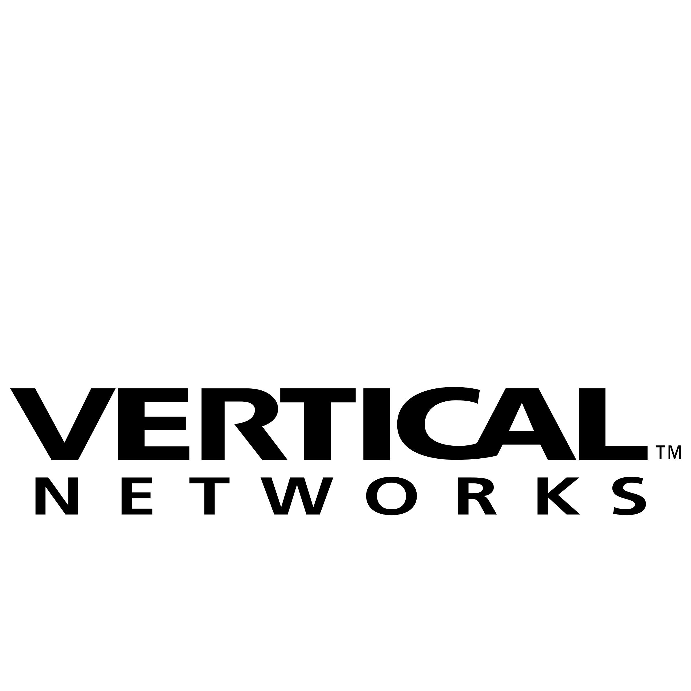 Vertical Networks Logo PNG Transparent & SVG Vector - Freebie Supply