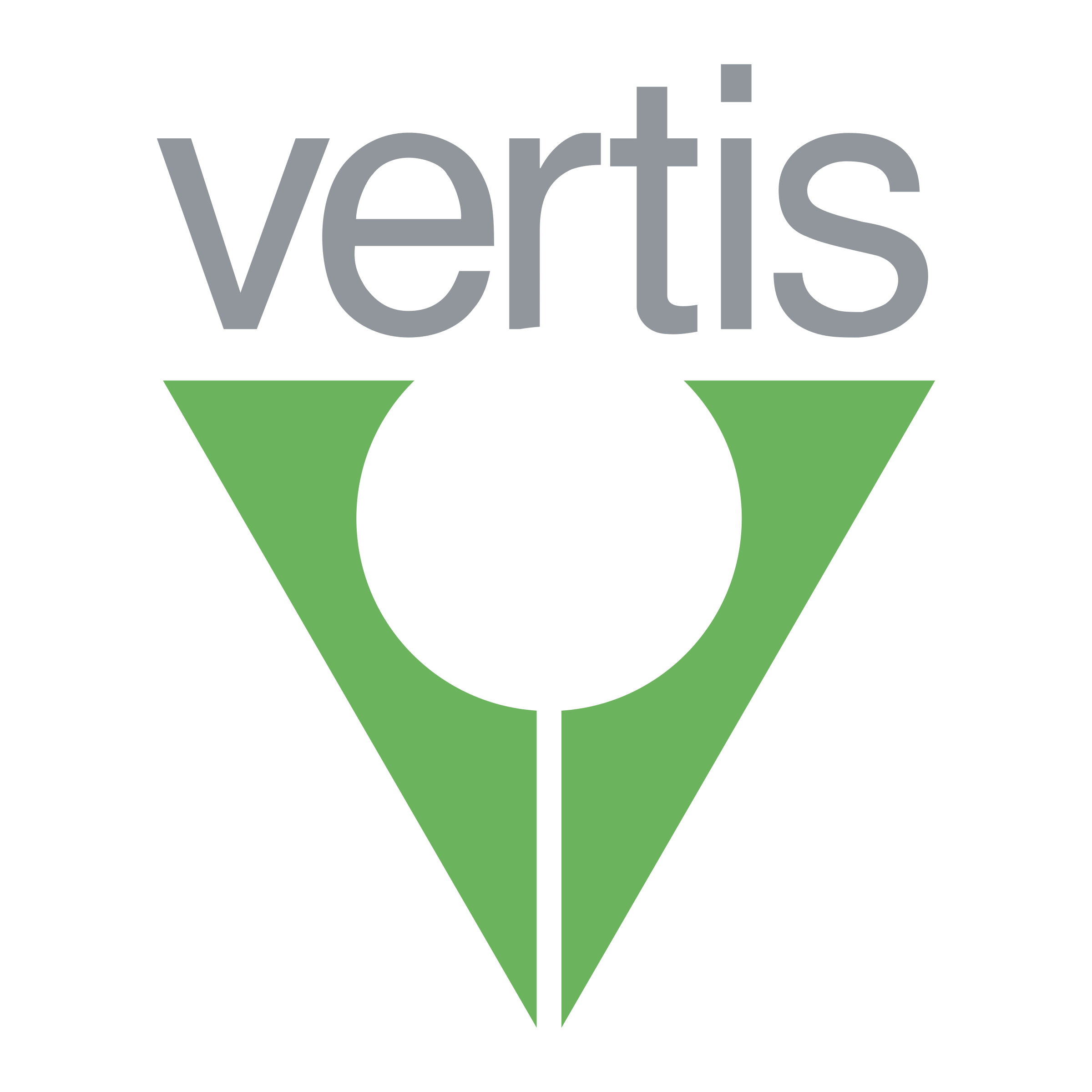 Vertis Logo PNG Transparent & SVG Vector - Freebie Supply