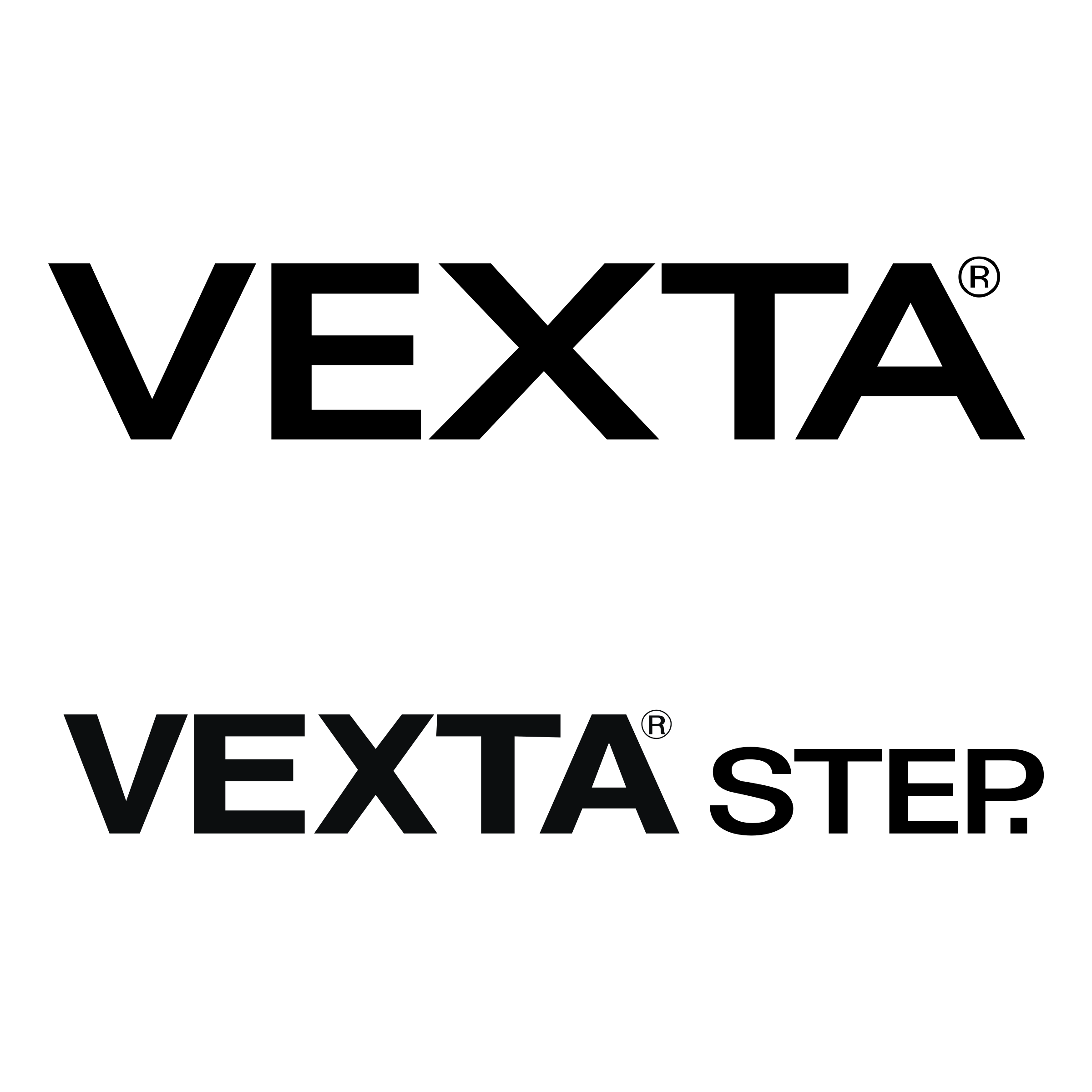 Vexta Logo PNG Transparent & SVG Vector - Freebie Supply
