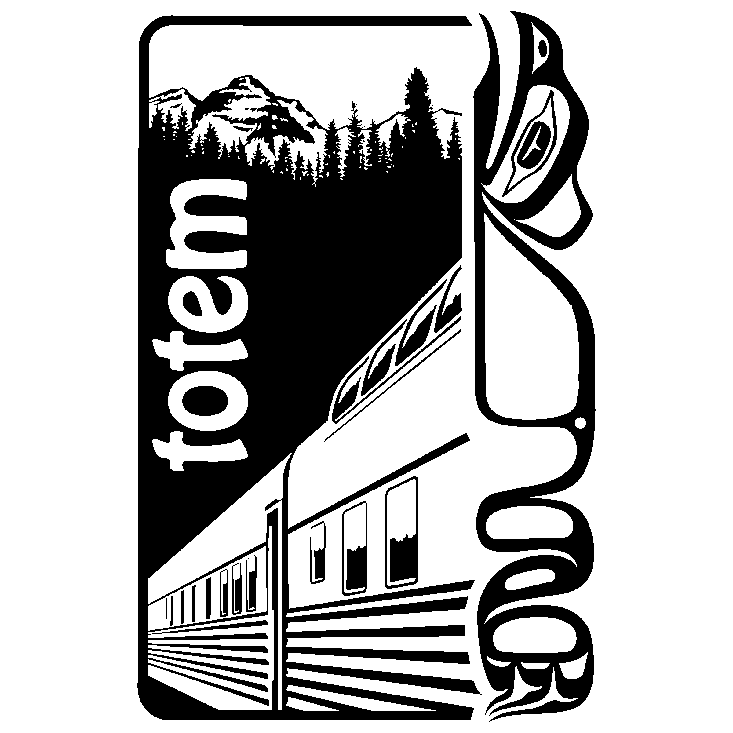 Via Rail Logo PNG Transparent & SVG Vector - Freebie Supply