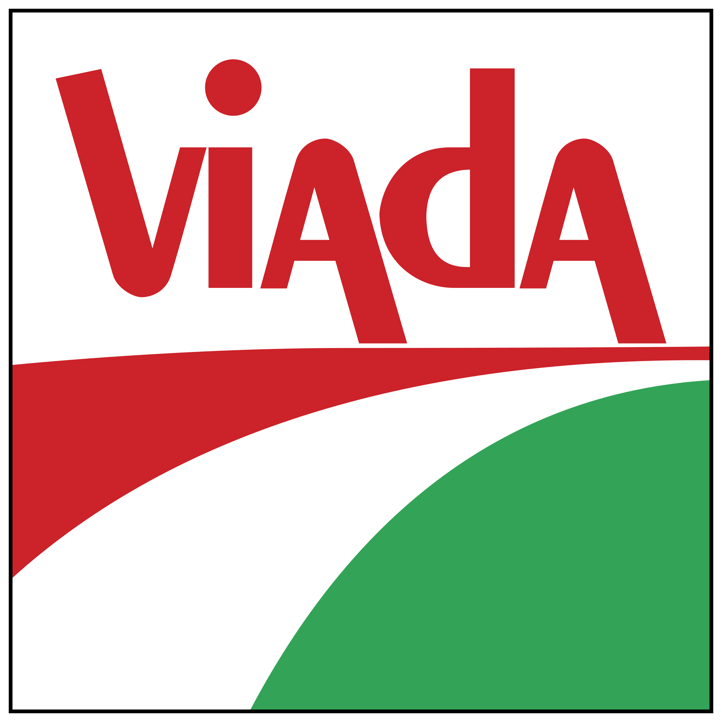 Viada Logo PNG Transparent & SVG Vector - Freebie Supply