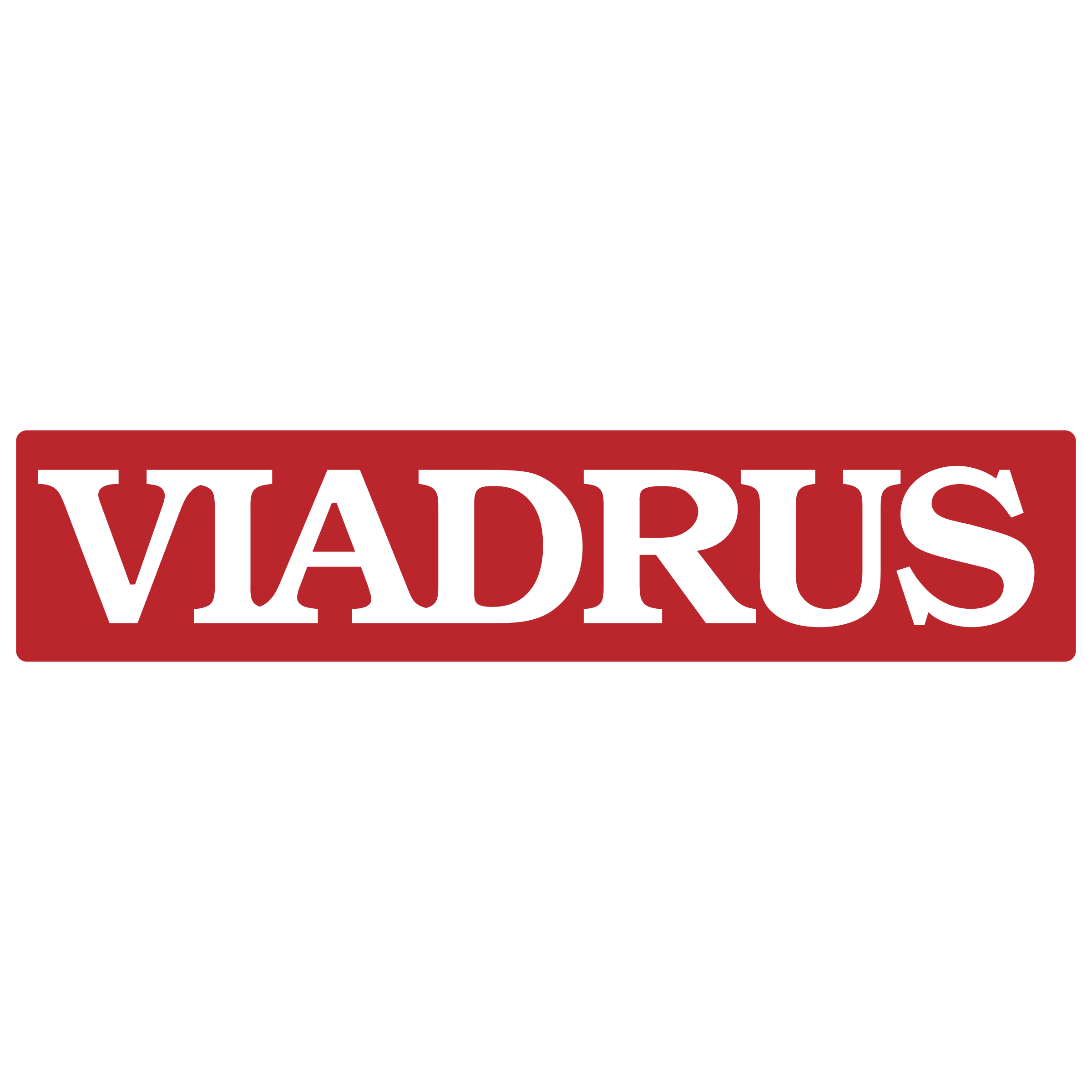 Viadrus Logo PNG Transparent & SVG Vector - Freebie Supply