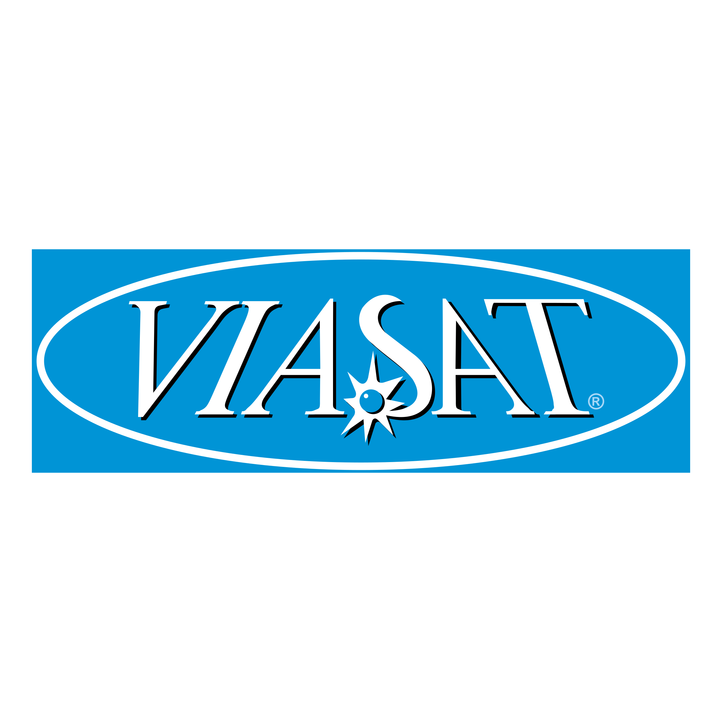 Viasat Logo Television Logonoidcom