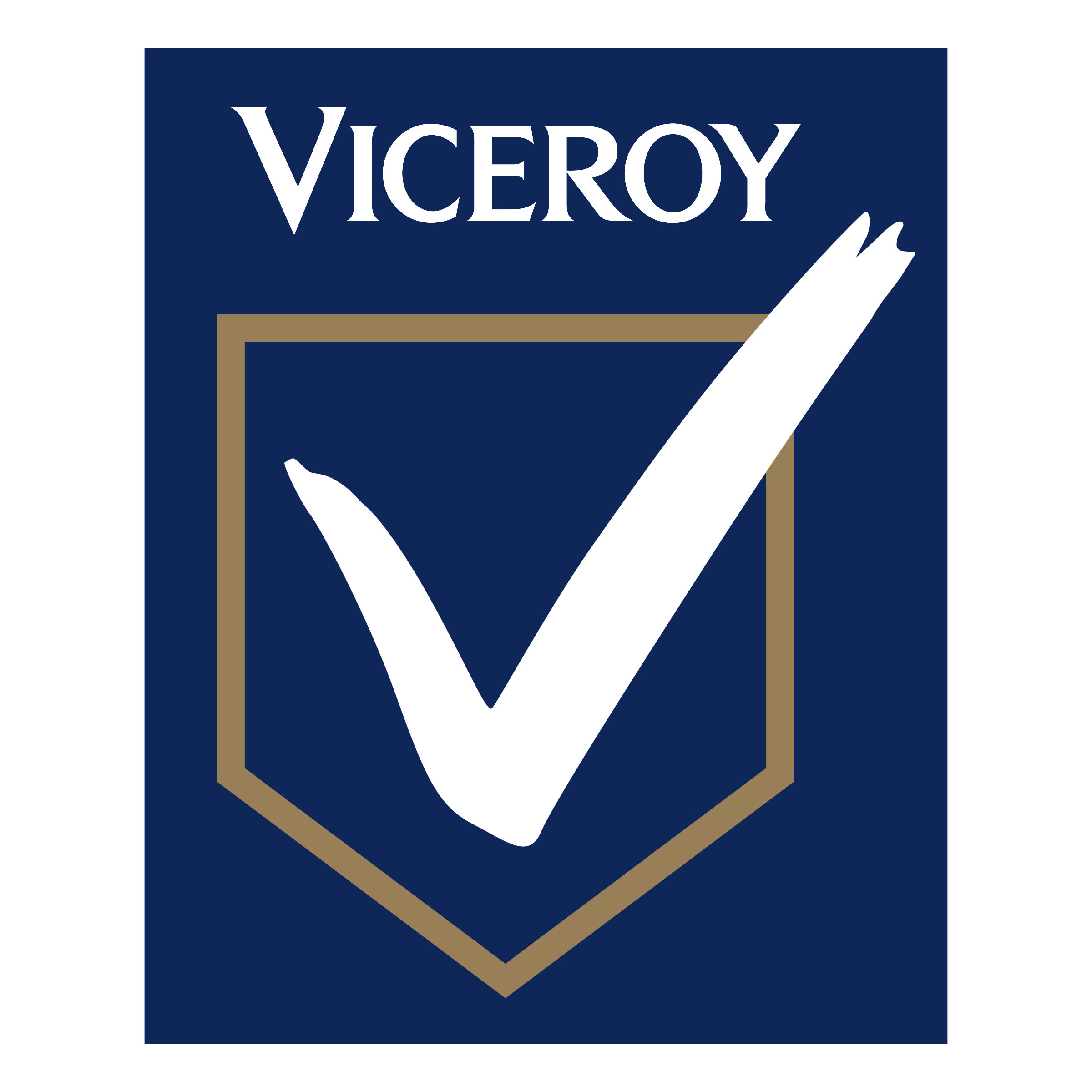 Viceroy Logo PNG Transparent & SVG Vector - Freebie Supply