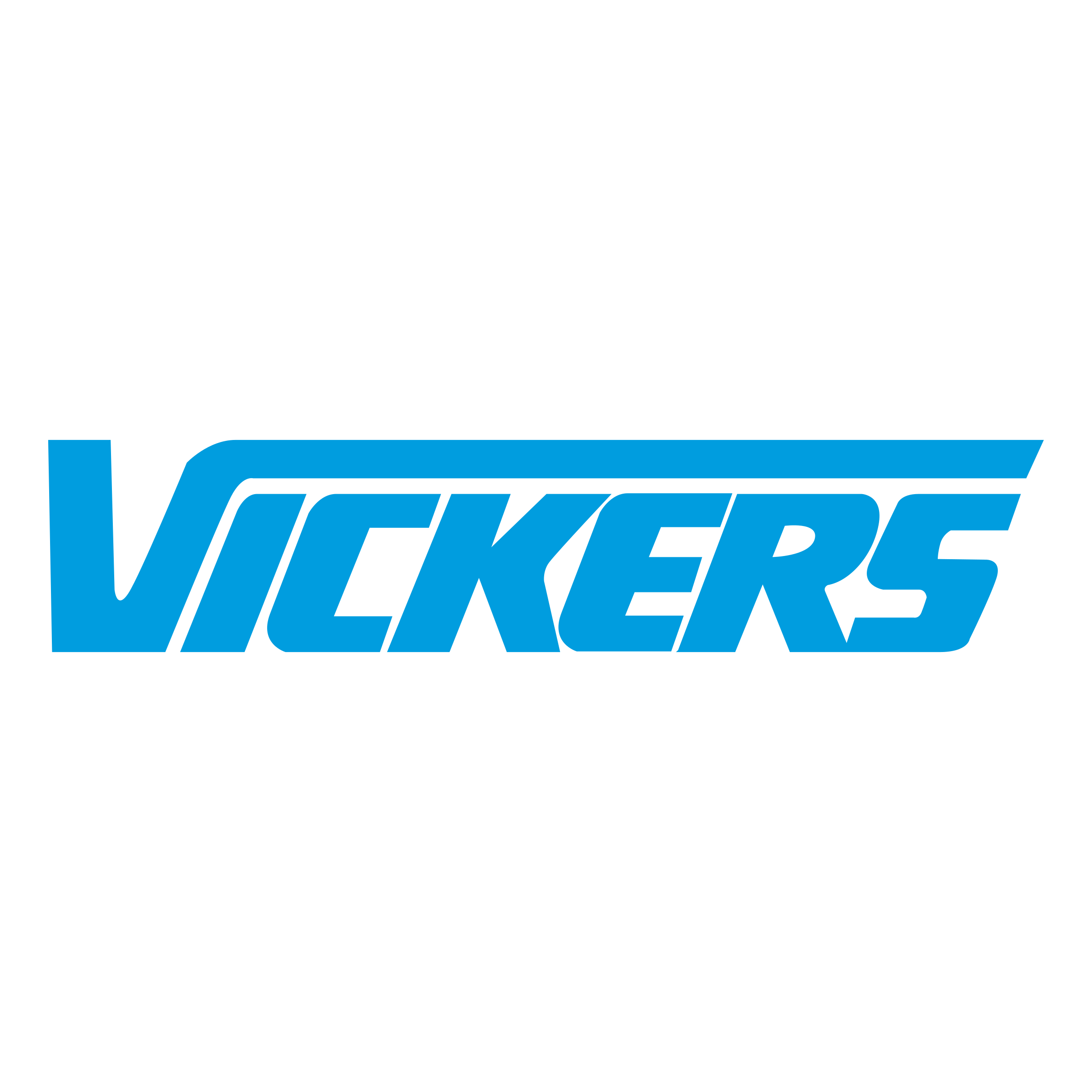 Vickers Logo PNG Transparent & SVG Vector - Freebie Supply