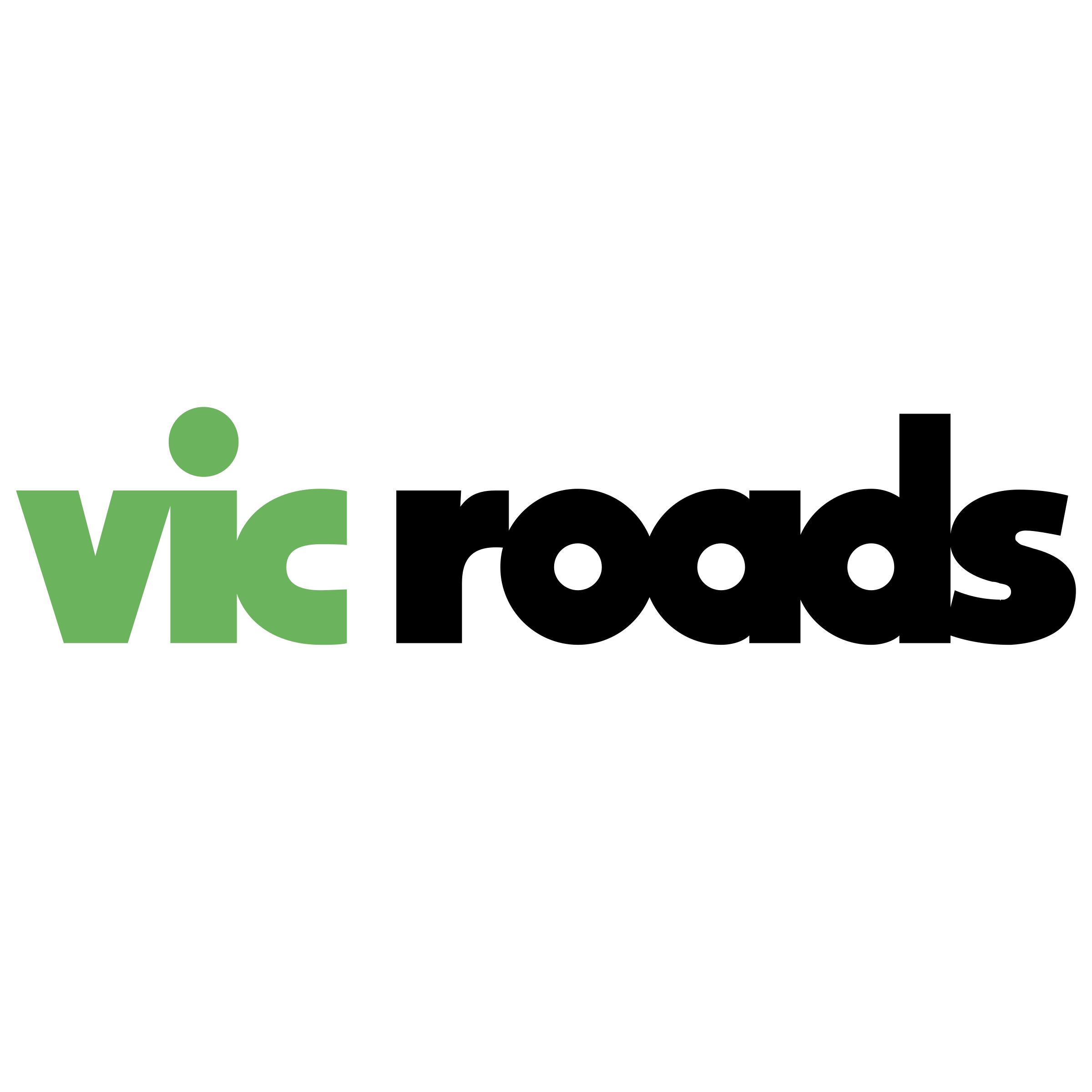VicRoads Logo PNG Transparent & SVG Vector - Freebie Supply