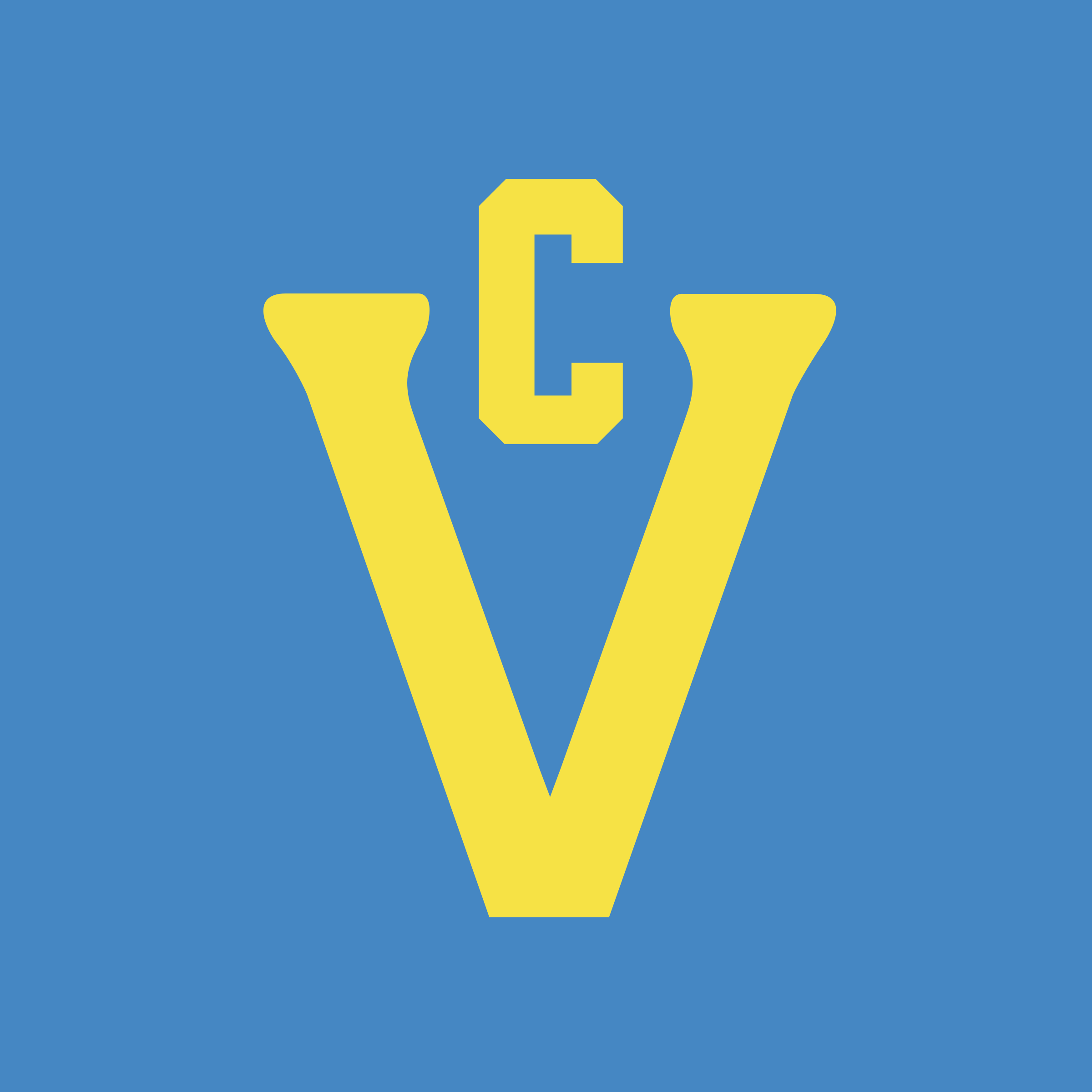 Victoria Cougars Logo PNG Transparent & SVG Vector - Freebie Supply