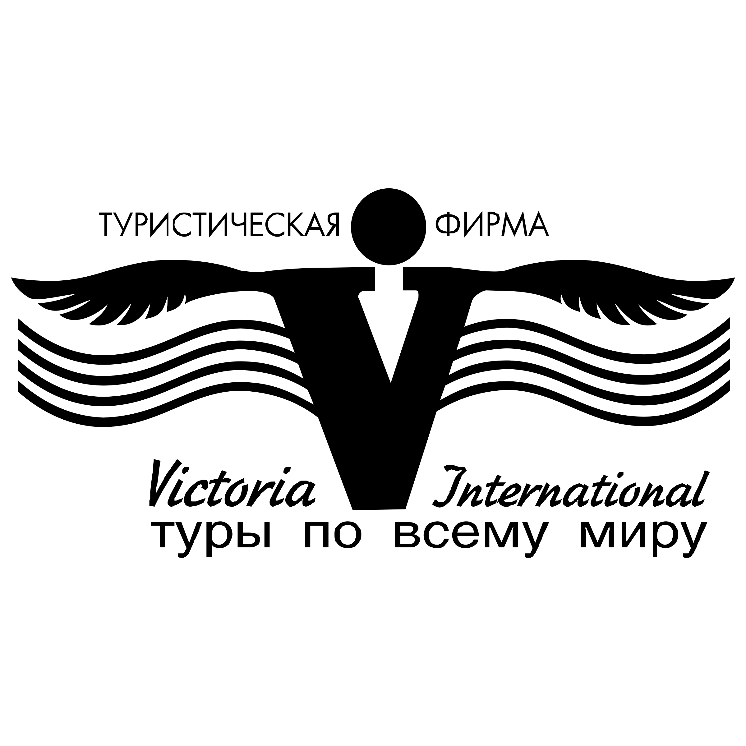 Ciudad Victoria Logo