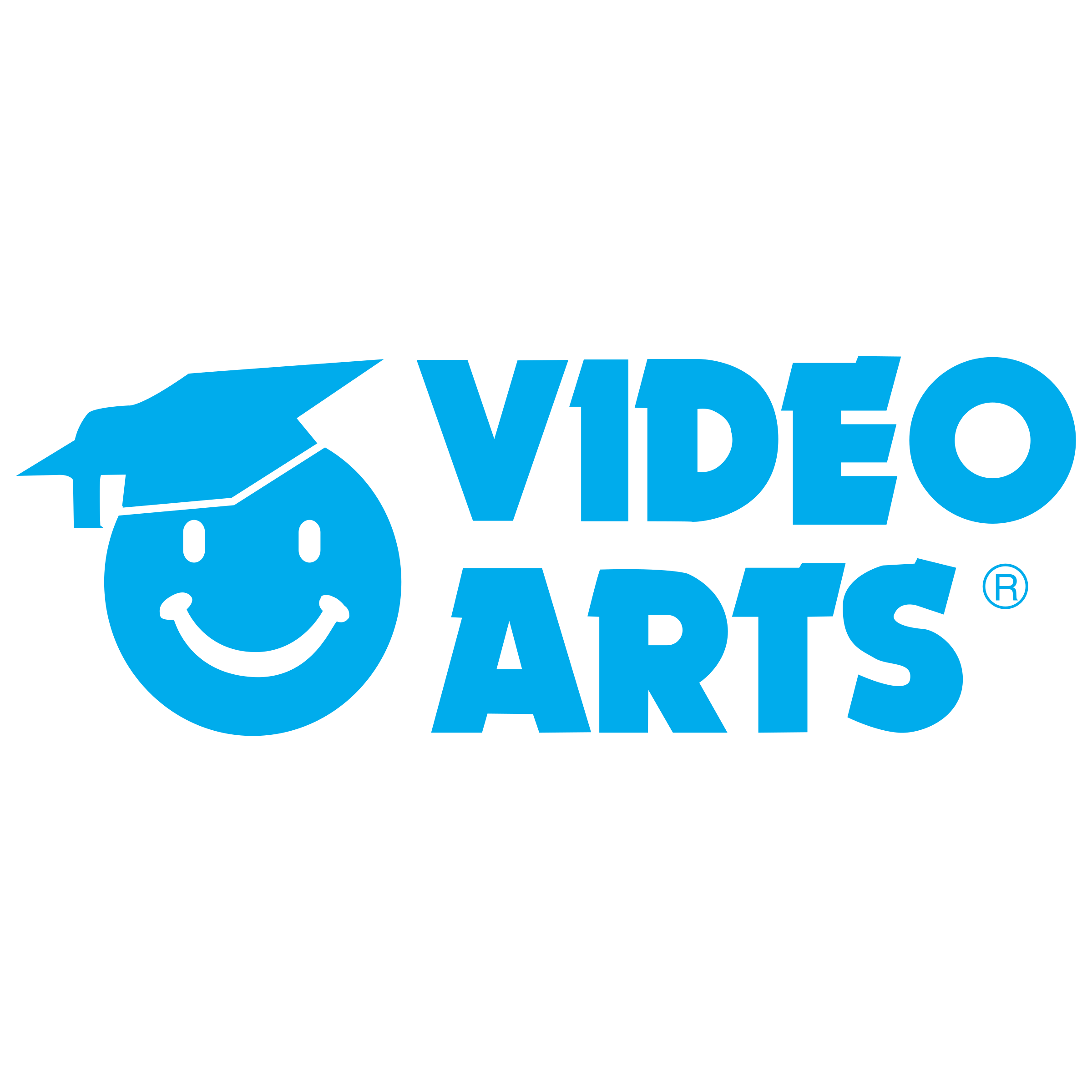 Video Arts Logo PNG Transparent & SVG Vector - Freebie Supply