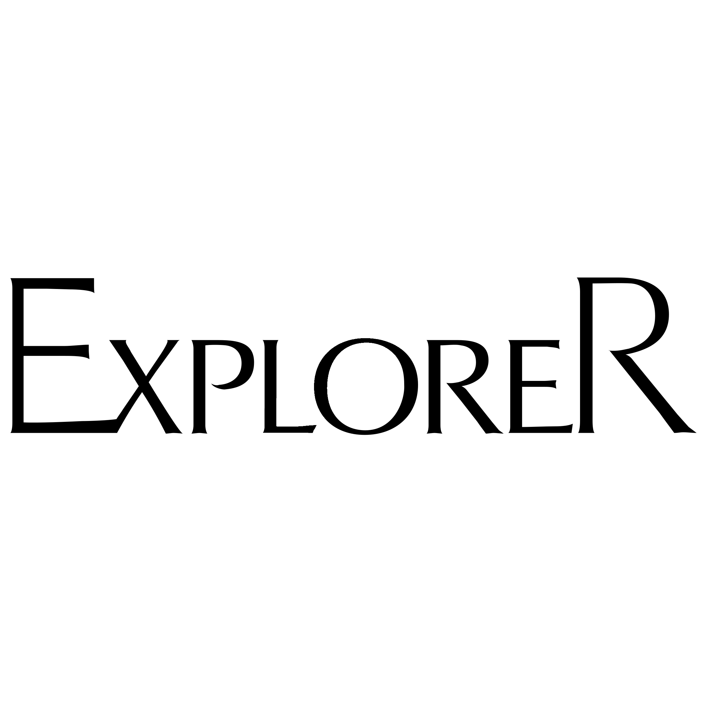 Video Explorer Logo PNG Transparent & SVG Vector - Freebie Supply