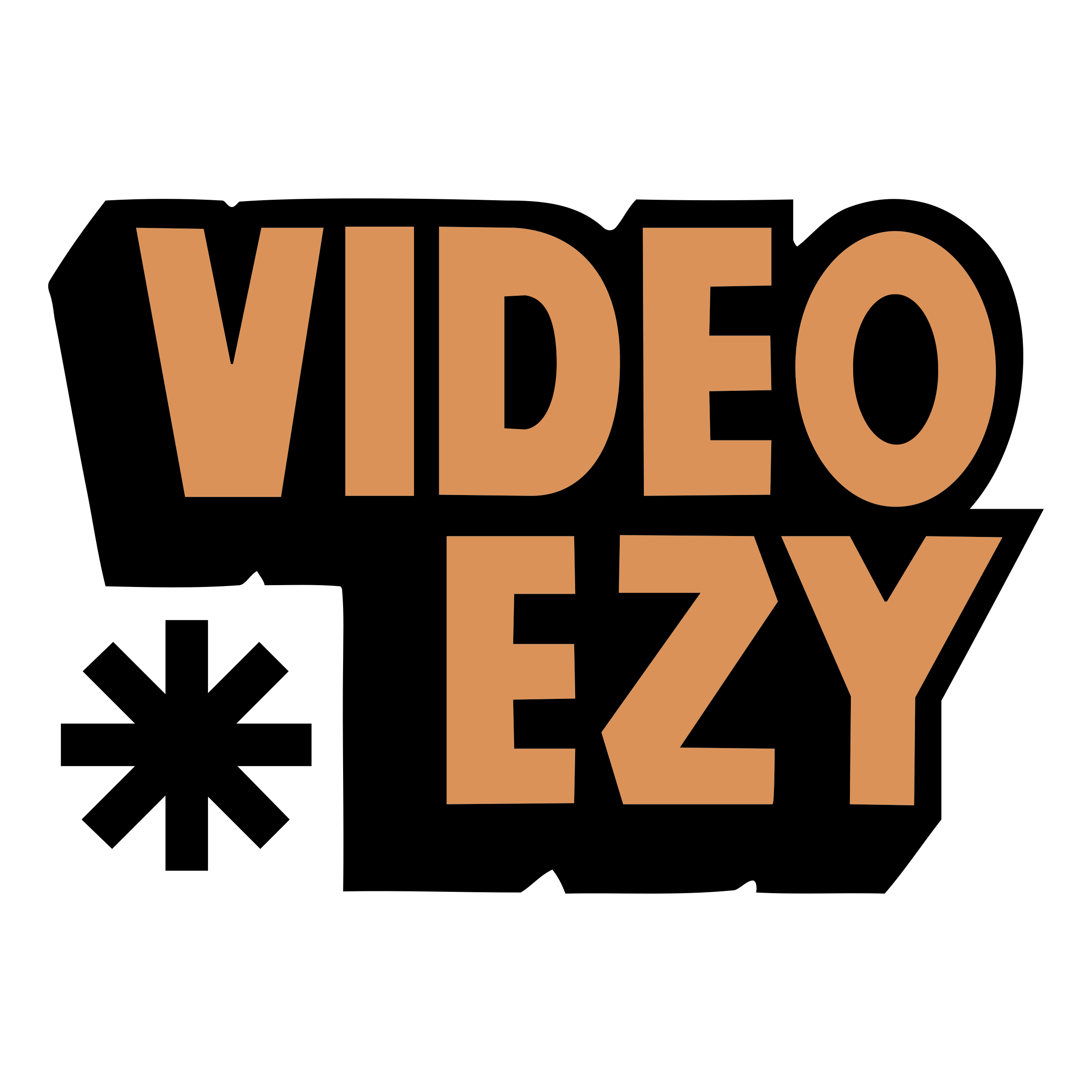 Video Ezy Logo PNG Transparent & SVG Vector - Freebie Supply