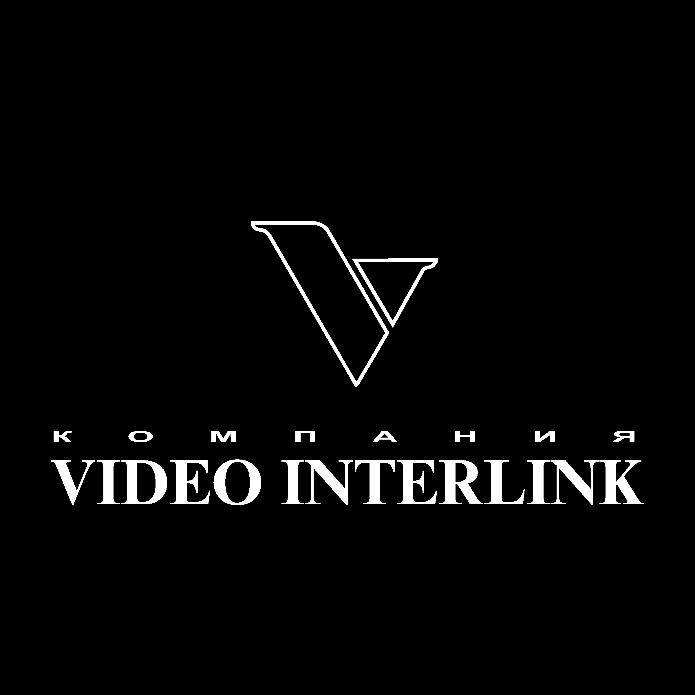 Video Interlink Logo PNG Transparent & SVG Vector - Freebie Supply
