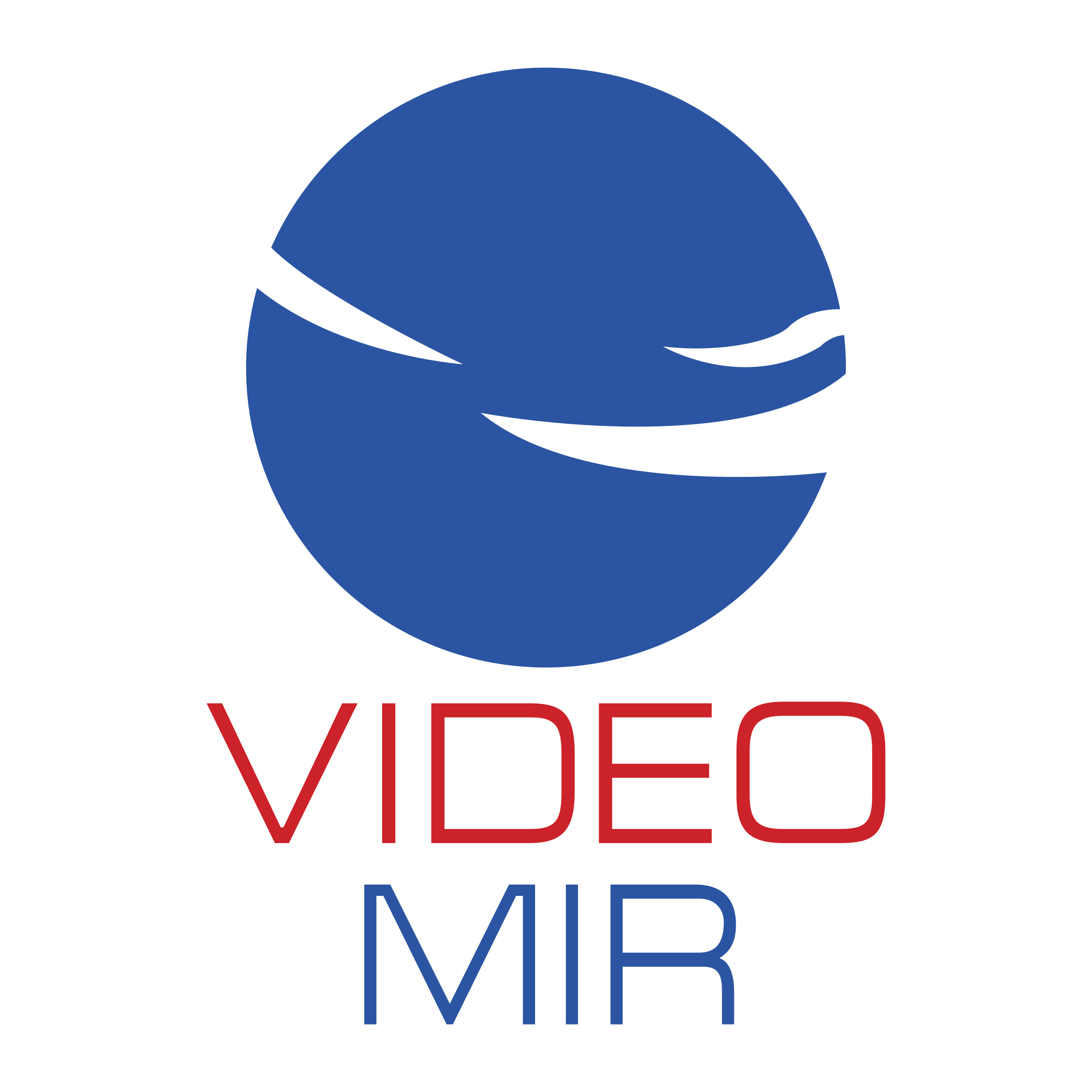 Video Mir Logo PNG Transparent & SVG Vector - Freebie Supply