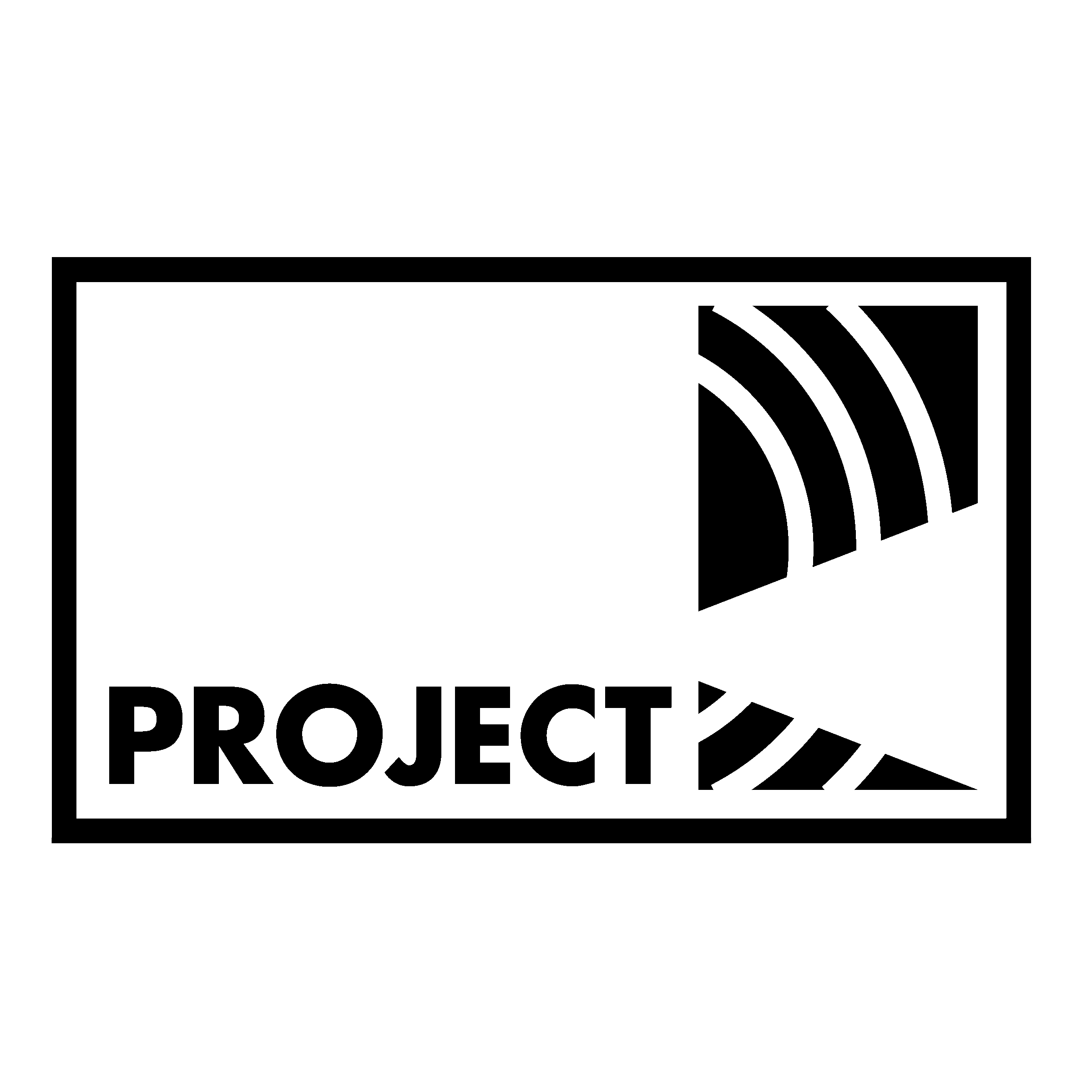 Video Project Logo PNG Transparent & SVG Vector - Freebie Supply