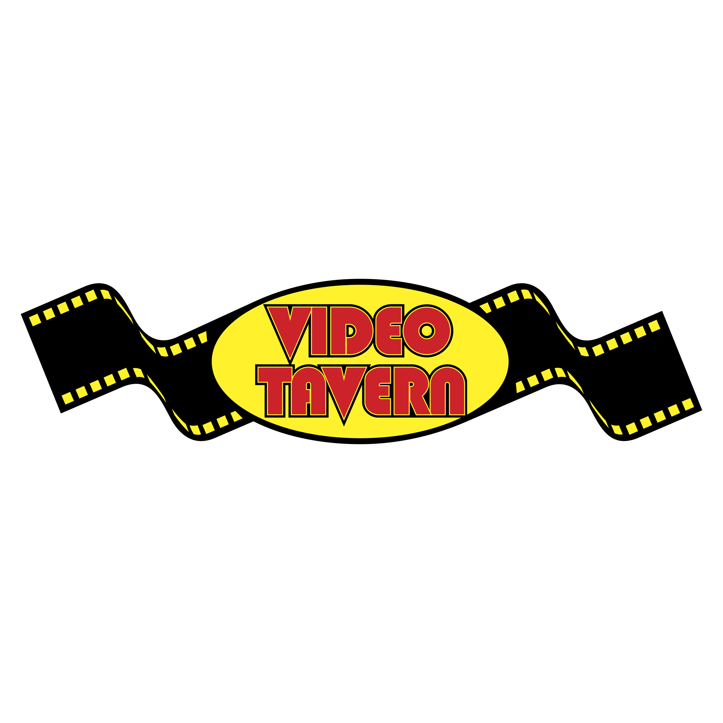 Video Tavern Logo PNG Transparent & SVG Vector - Freebie Supply