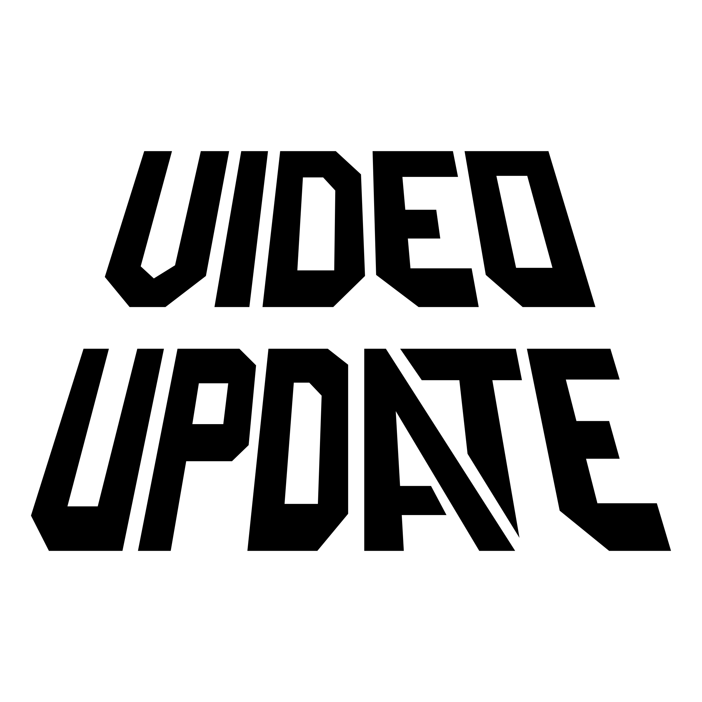 Video Update Logo PNG Transparent & SVG Vector - Freebie Supply