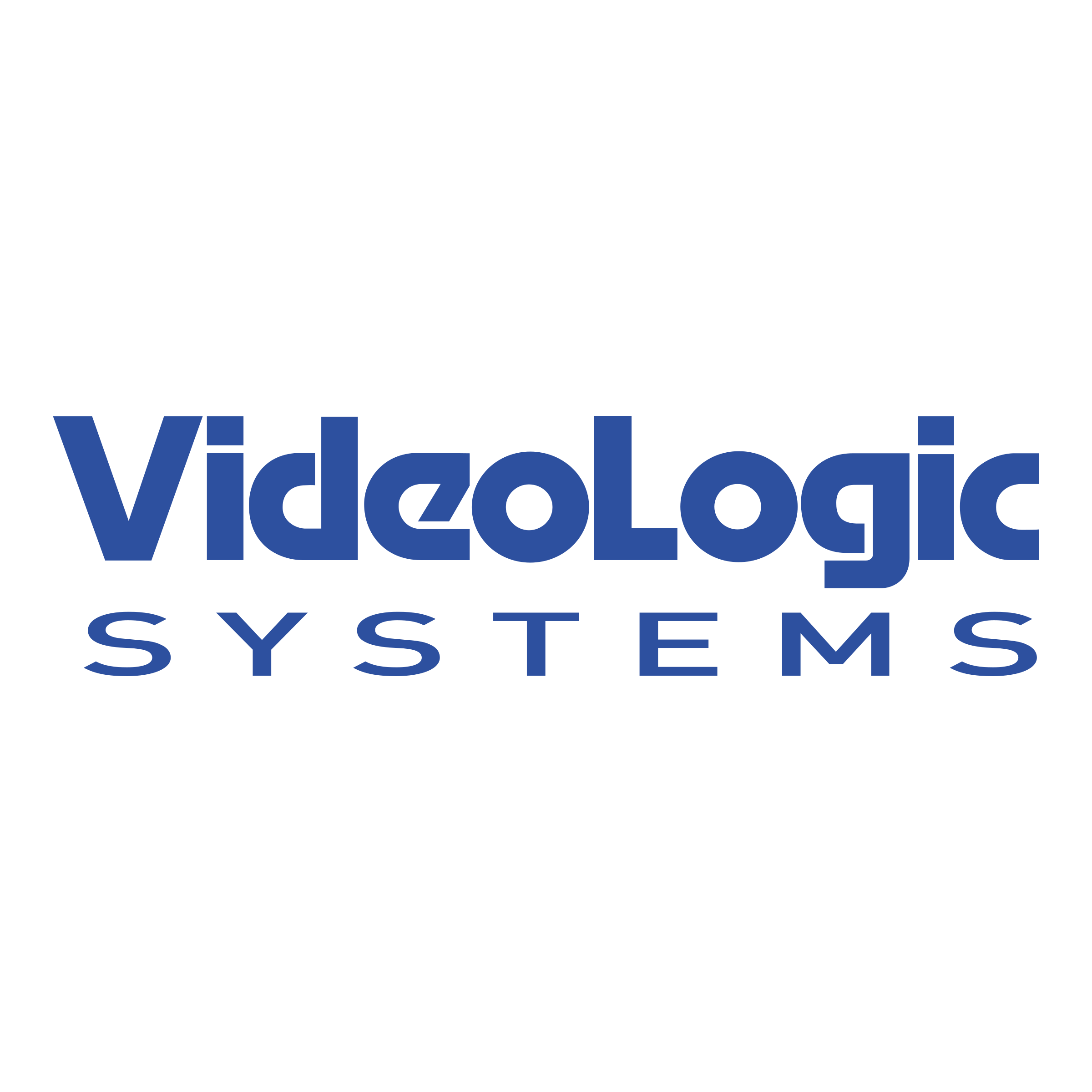 VideoLogic Systems Logo PNG Transparent & SVG Vector - Freebie Supply