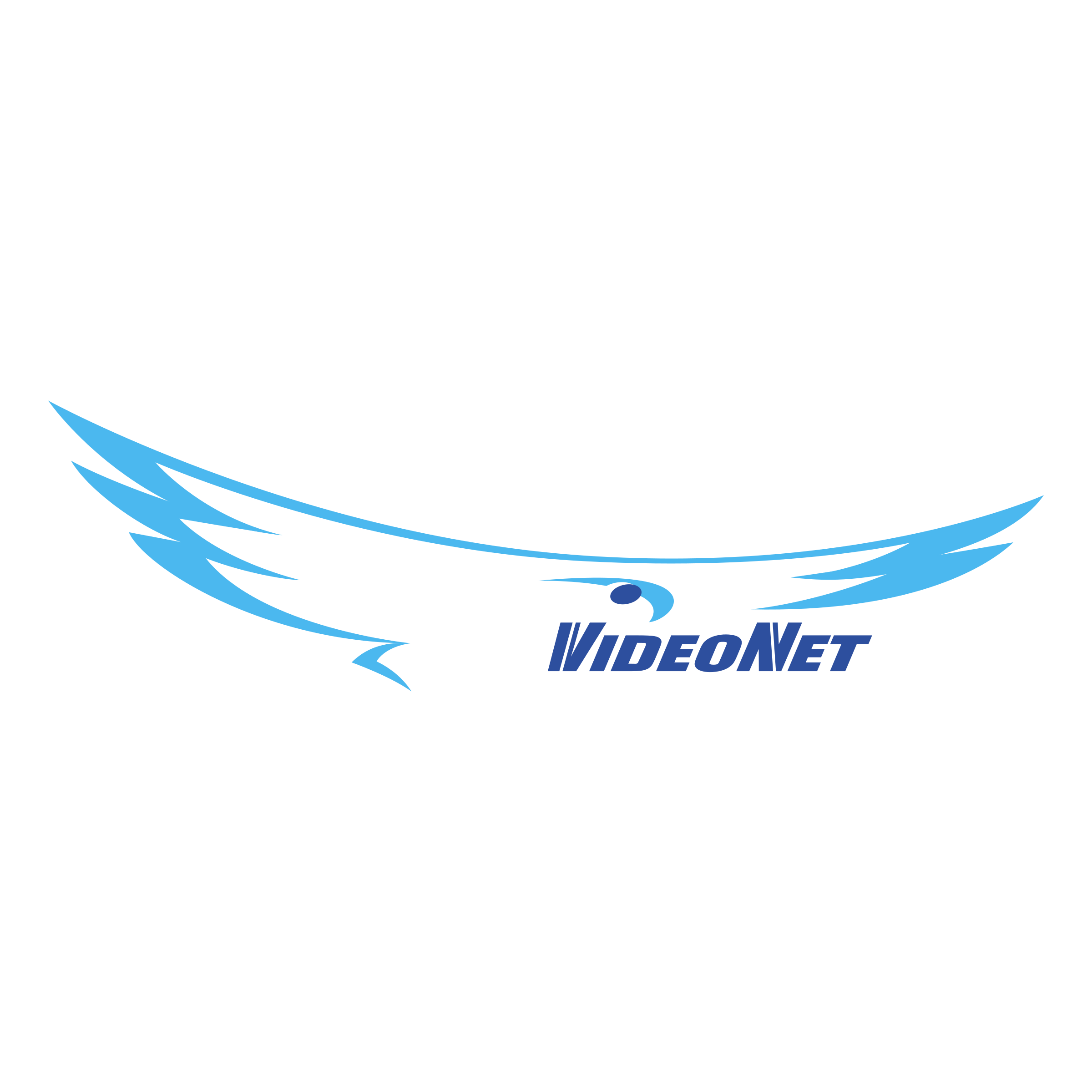 VideoNet Logo PNG Transparent & SVG Vector - Freebie Supply