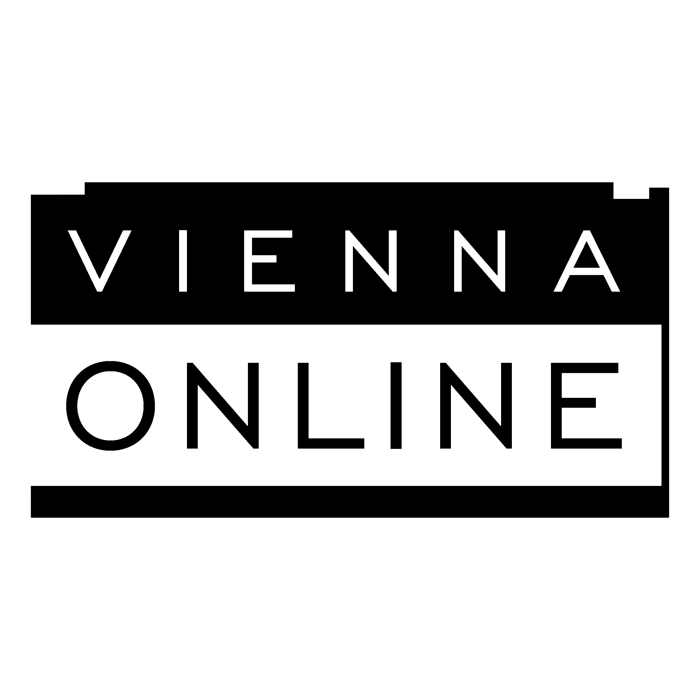 Vienna Online Logo PNG Transparent & SVG Vector - Freebie Supply