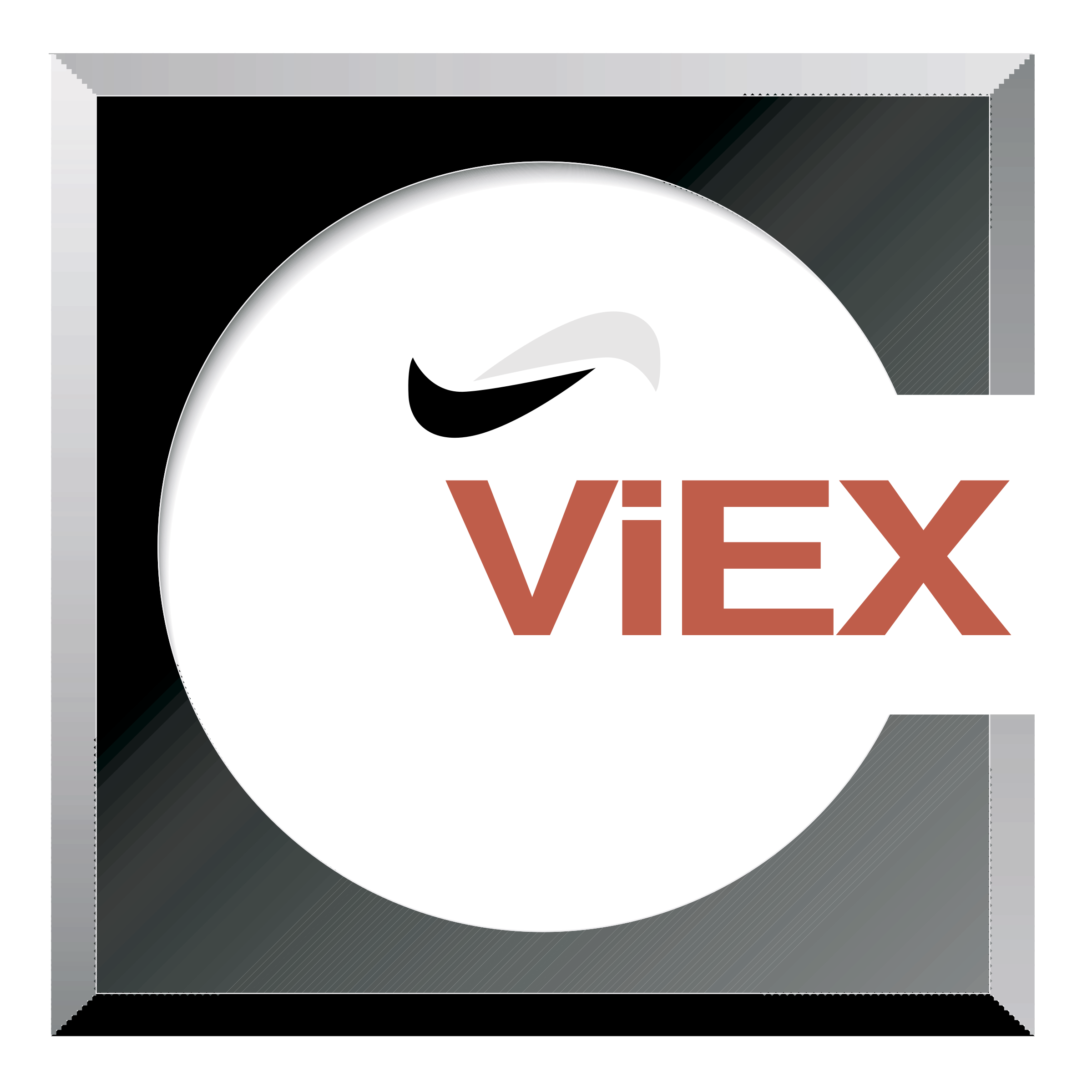 ViEX Logo PNG Transparent & SVG Vector - Freebie Supply