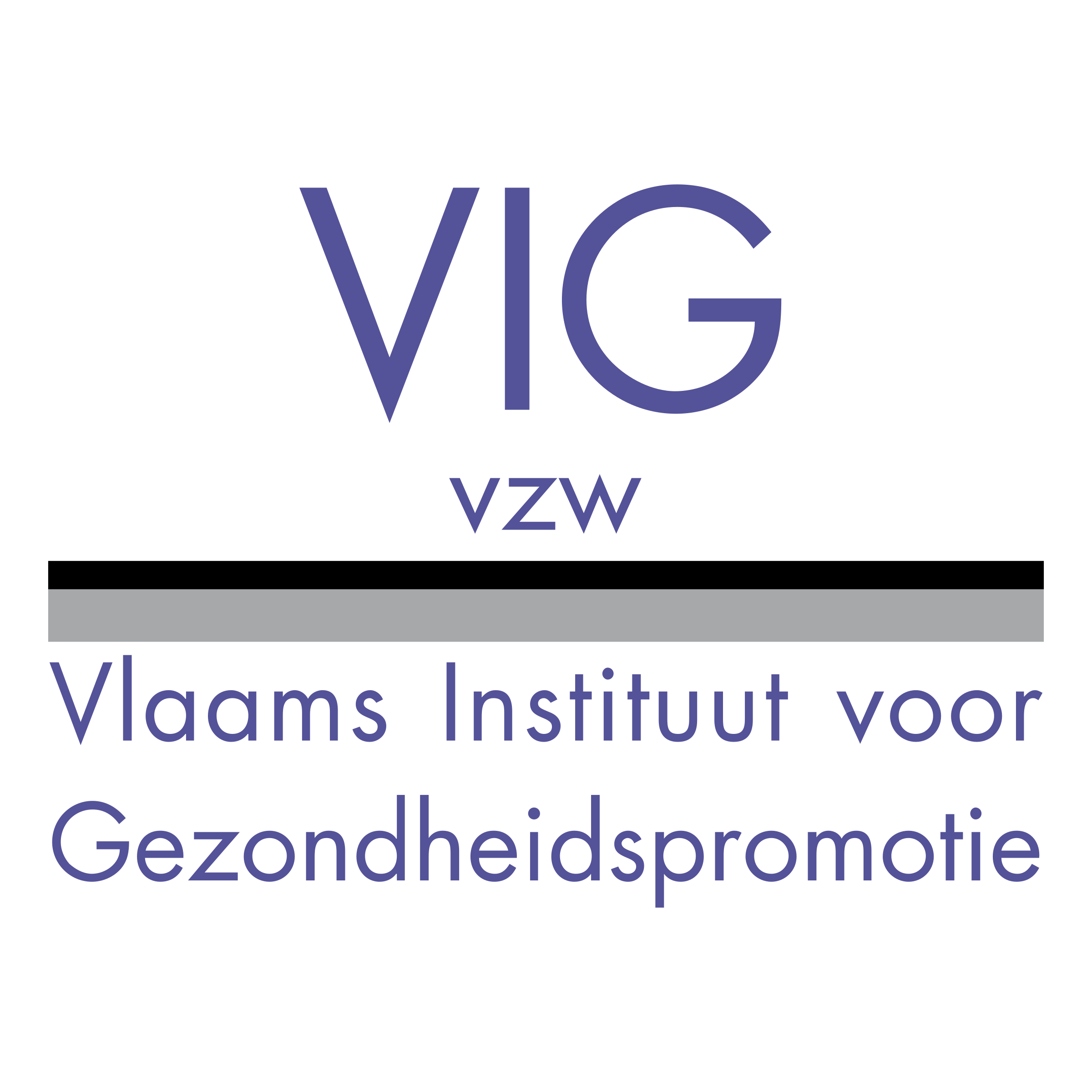 VIG Logo PNG Transparent & SVG Vector - Freebie Supply