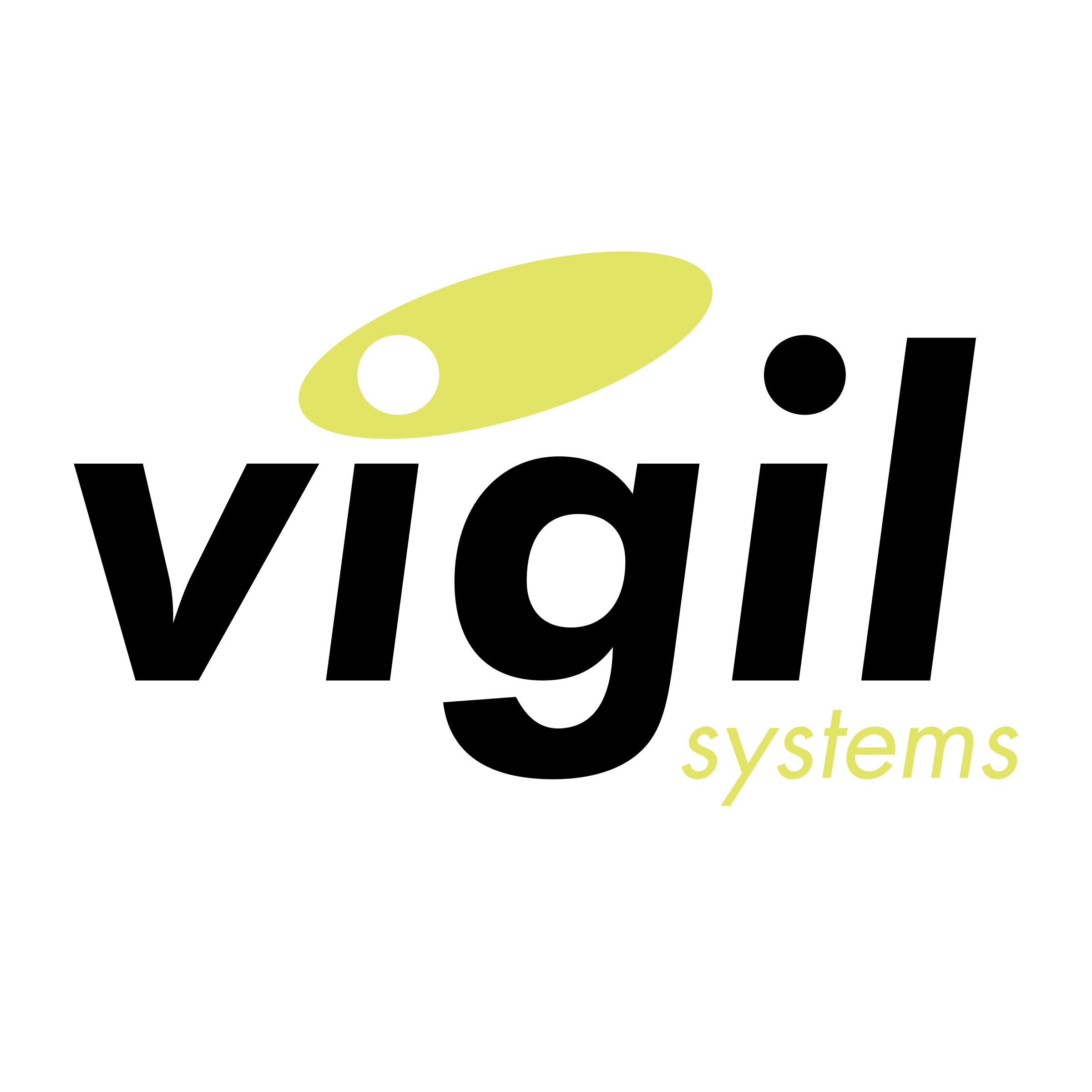 Vigil Systems Logo PNG Transparent & SVG Vector - Freebie Supply
