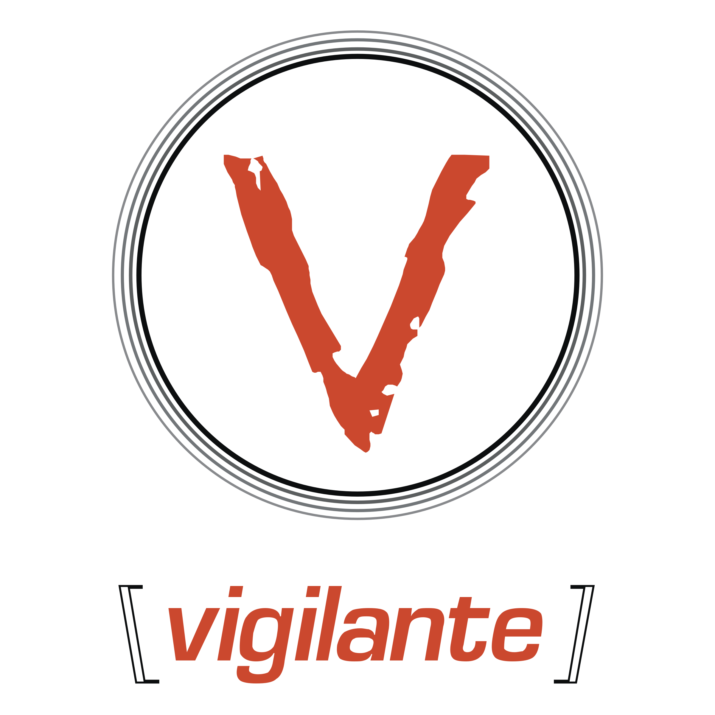 Vigilante Logo PNG Transparent & SVG Vector - Freebie Supply