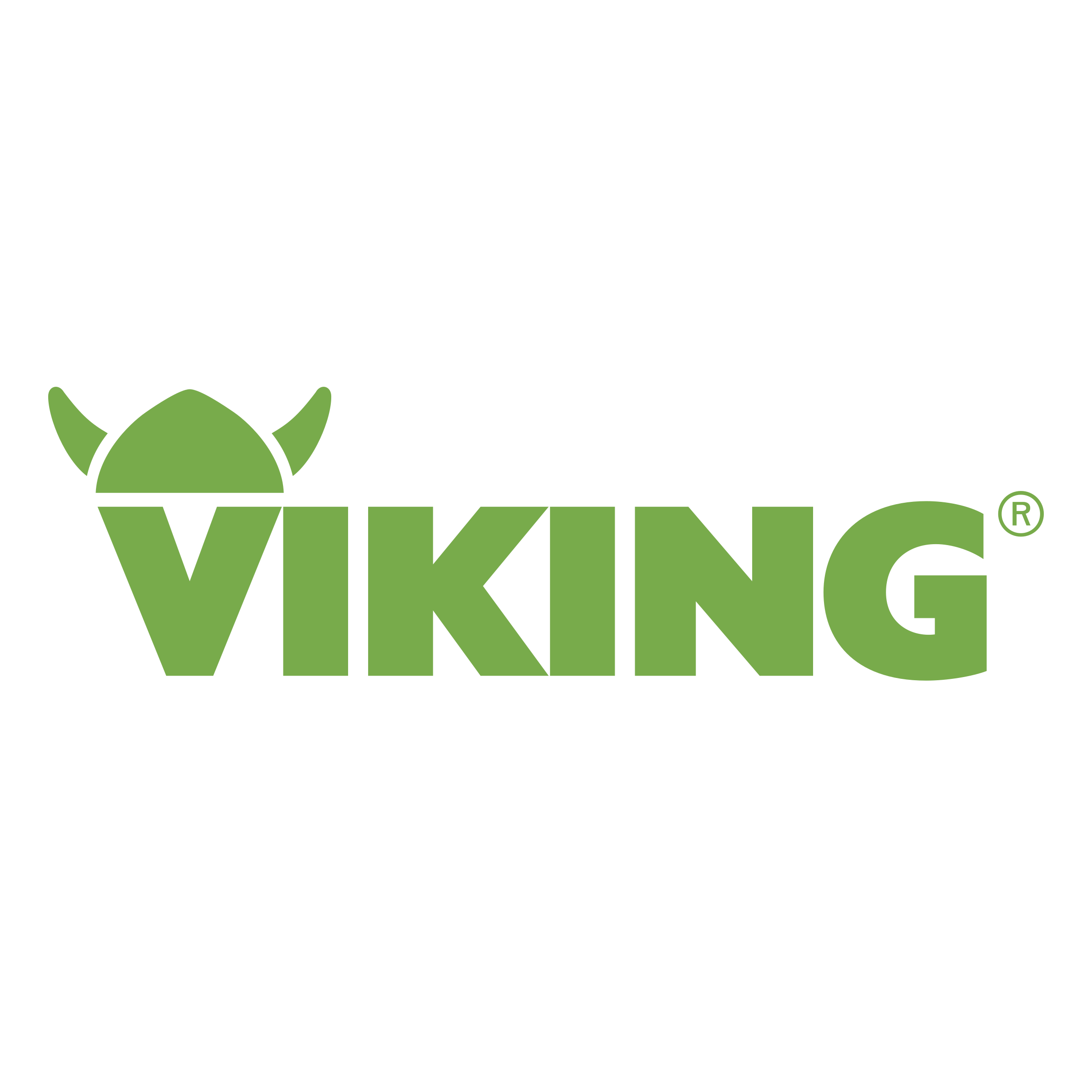Viking Logo PNG Transparent & SVG Vector - Freebie Supply