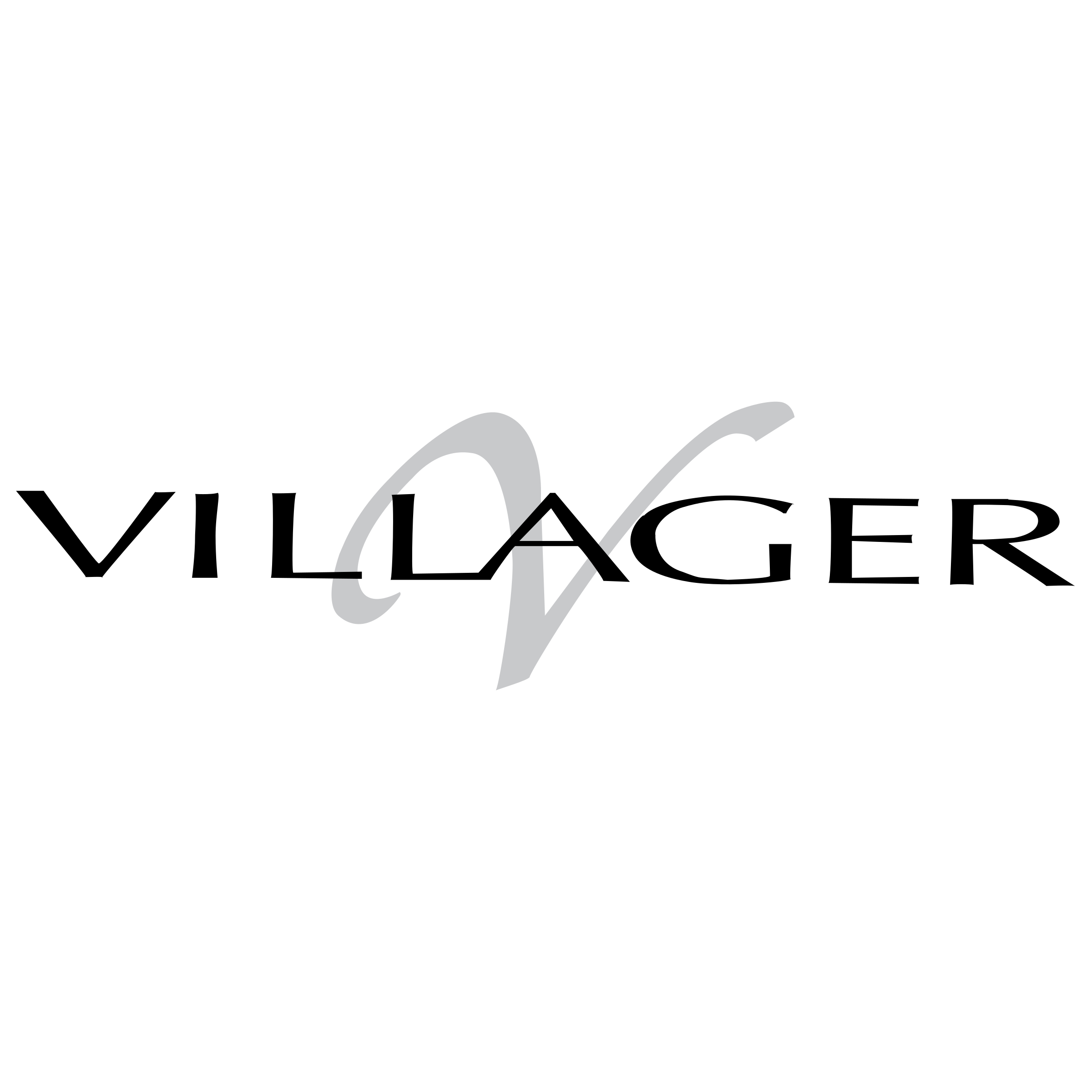 Villager Logo PNG Transparent & SVG Vector - Freebie Supply