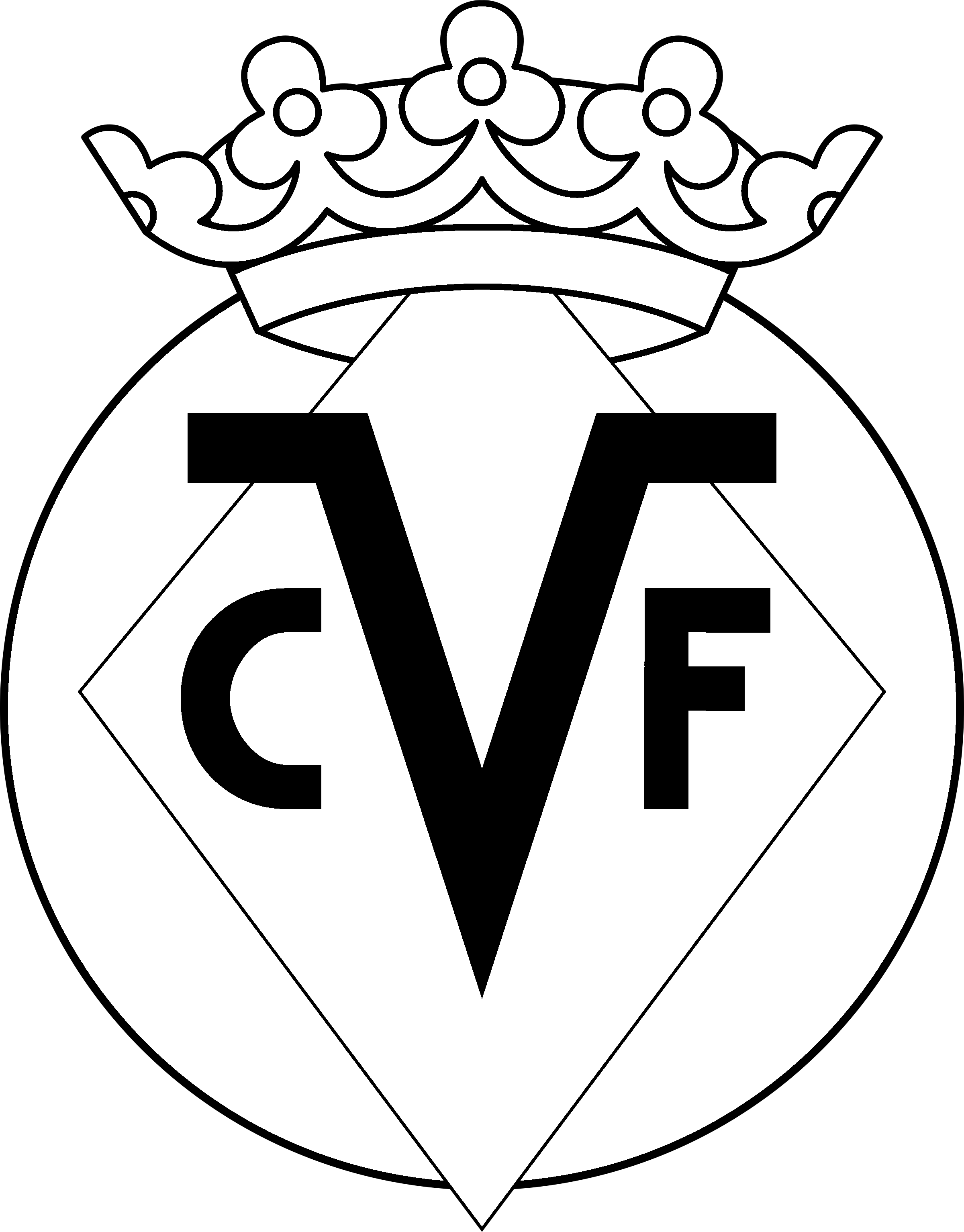 Villar 1 Logo PNG Transparent & SVG Vector - Freebie Supply