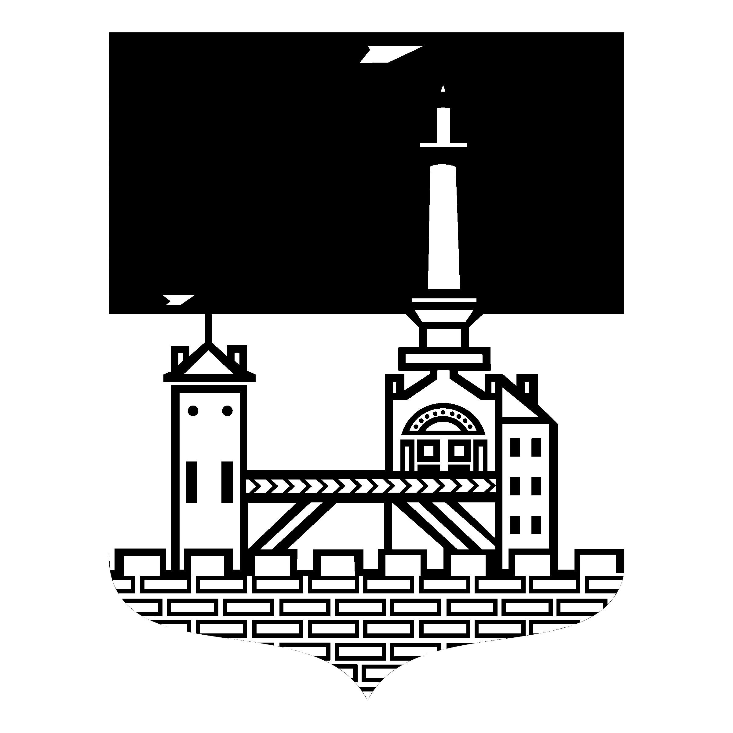 Ville Malakoff Logo PNG Transparent & SVG Vector - Freebie Supply