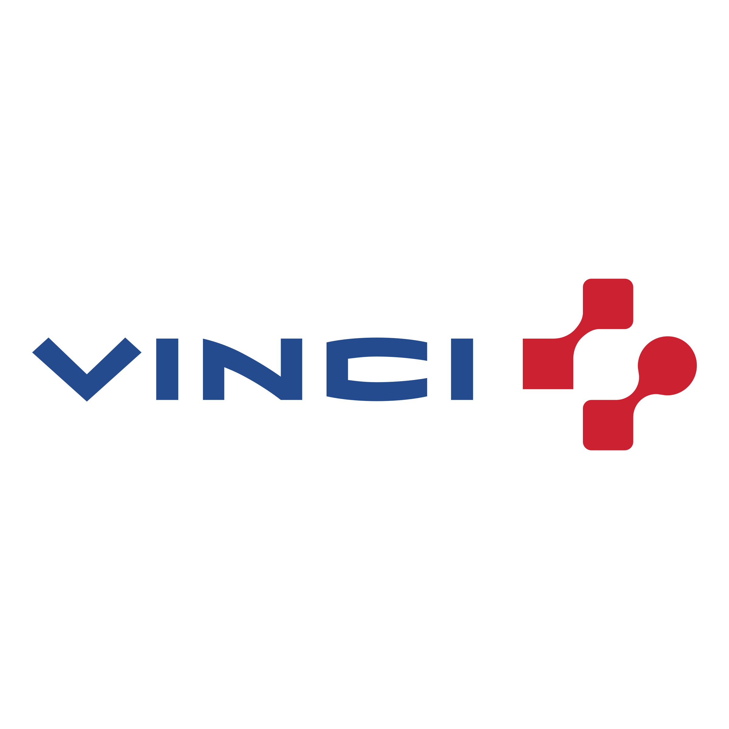Vinci Logo PNG Transparent & SVG Vector - Freebie Supply