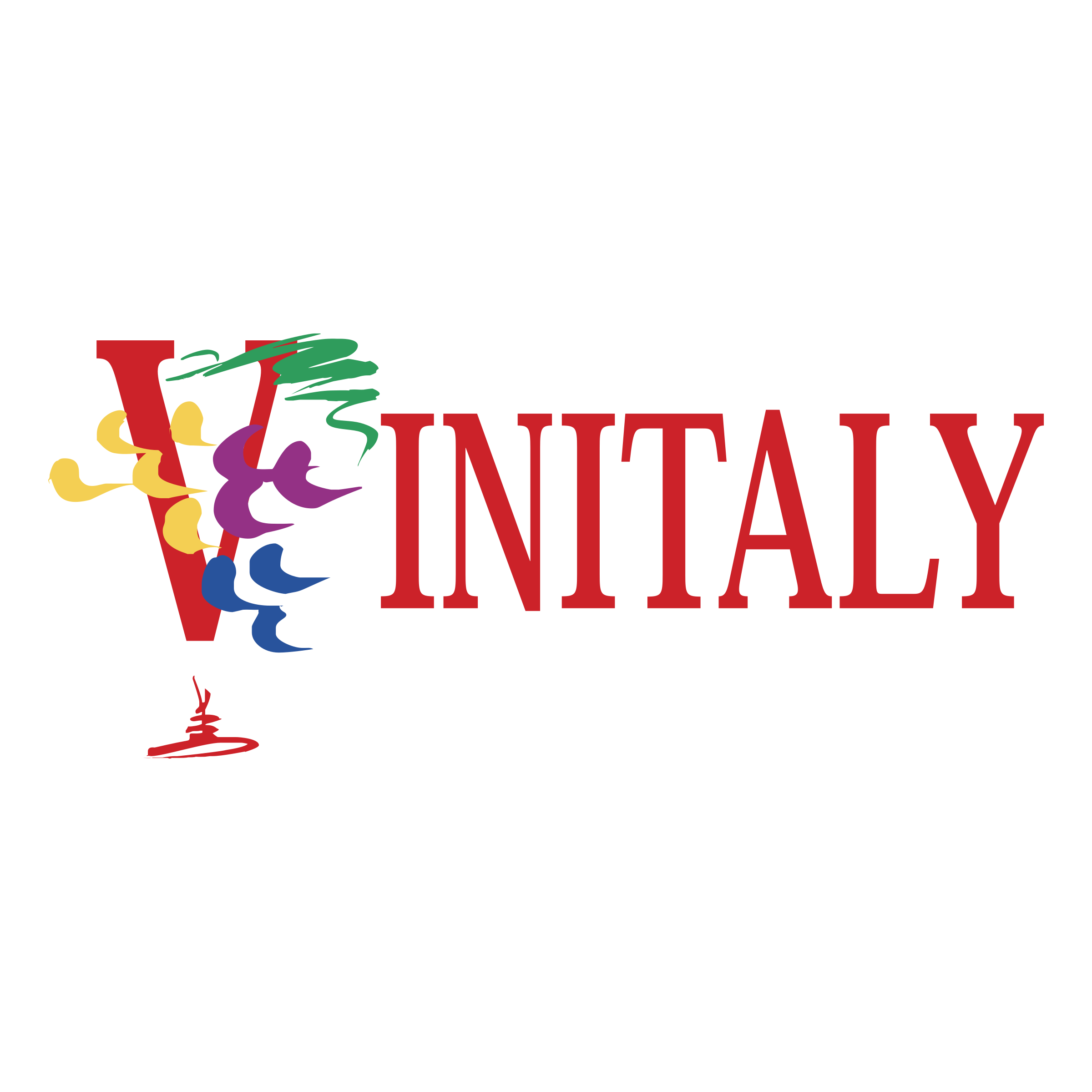 VinItaly Logo PNG Transparent & SVG Vector - Freebie Supply