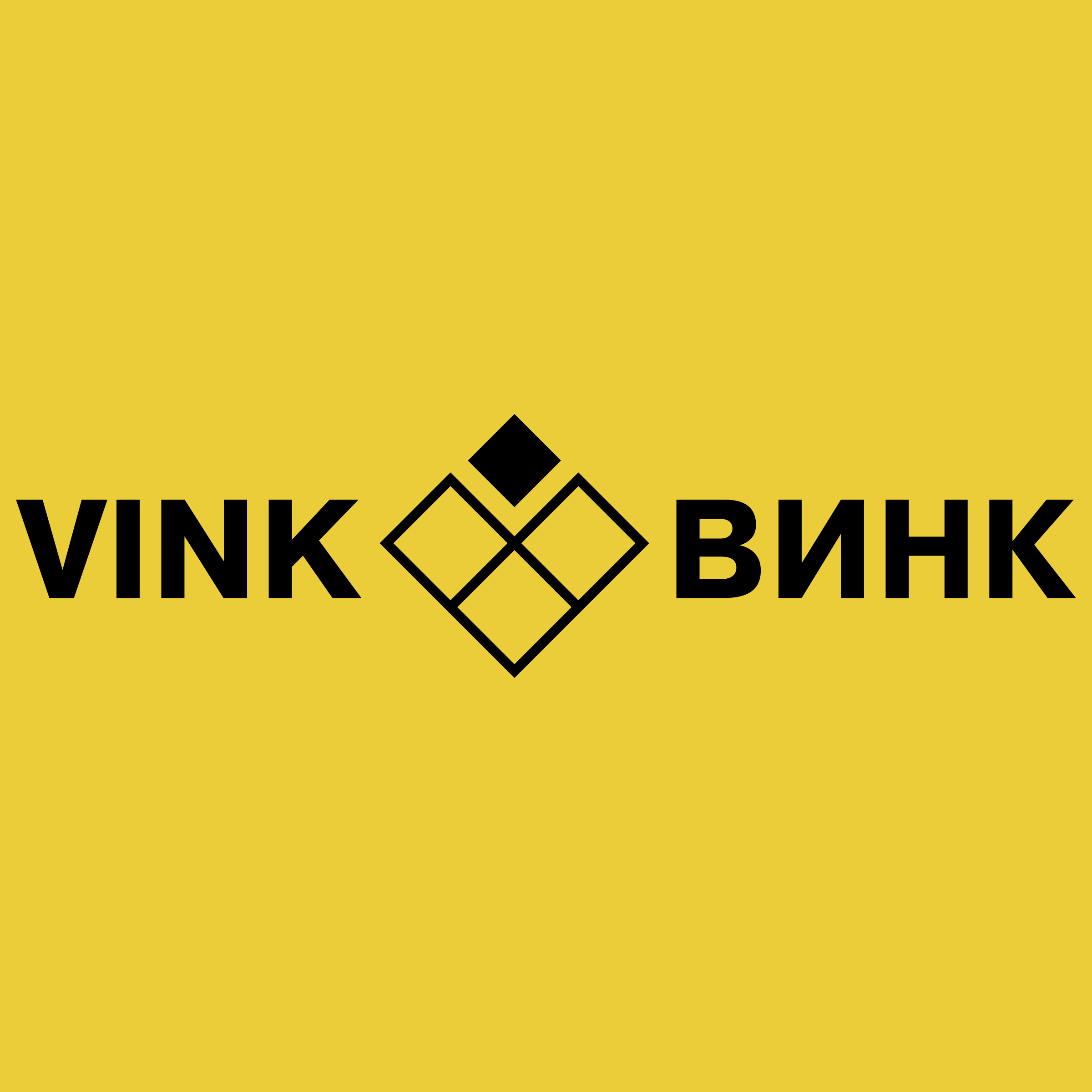 Vink Logo PNG Transparent & SVG Vector - Freebie Supply