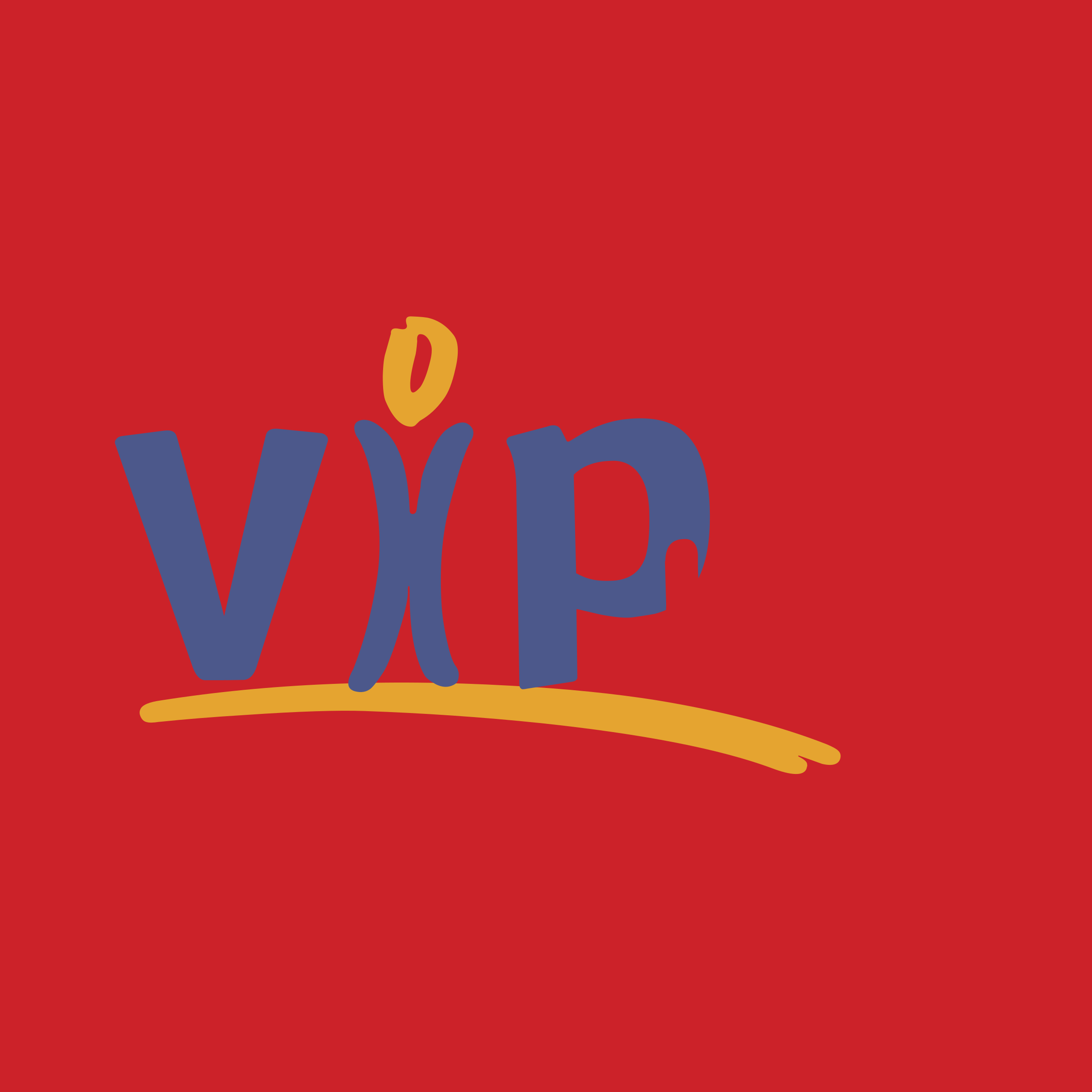 VIP me Logo PNG Transparent & SVG Vector - Freebie Supply