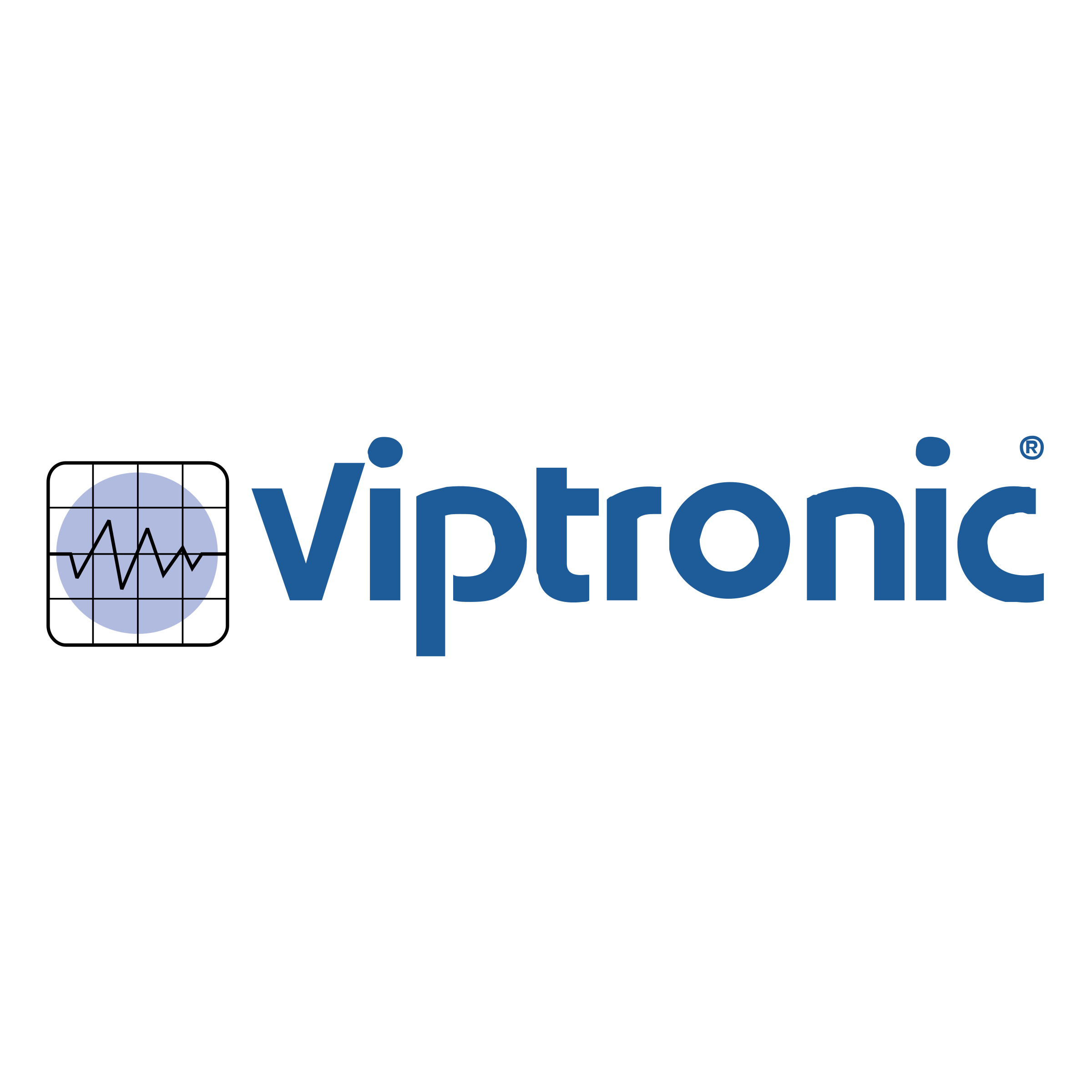 Viptronic Logo PNG Transparent & SVG Vector - Freebie Supply